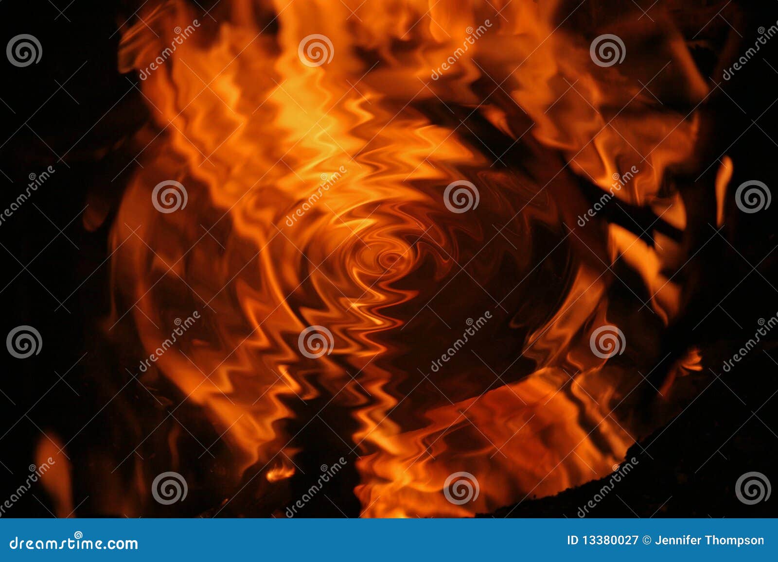 Abstract flames stock image. Image of burning, bonfire - 13380027