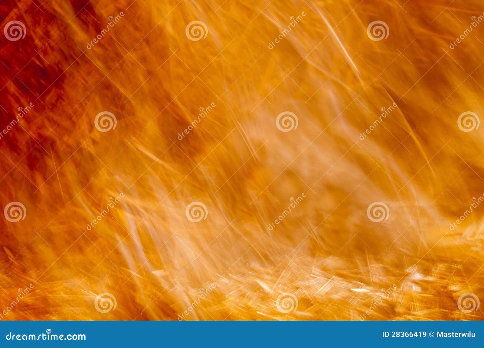 Abstract flames background stock illustration. Illustration of frame ...
