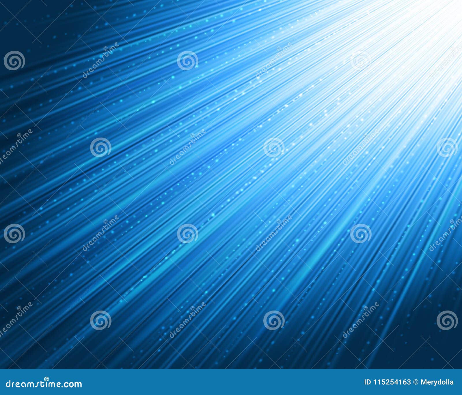 Abstract flash light stock illustration. Illustration of flash - 115254163