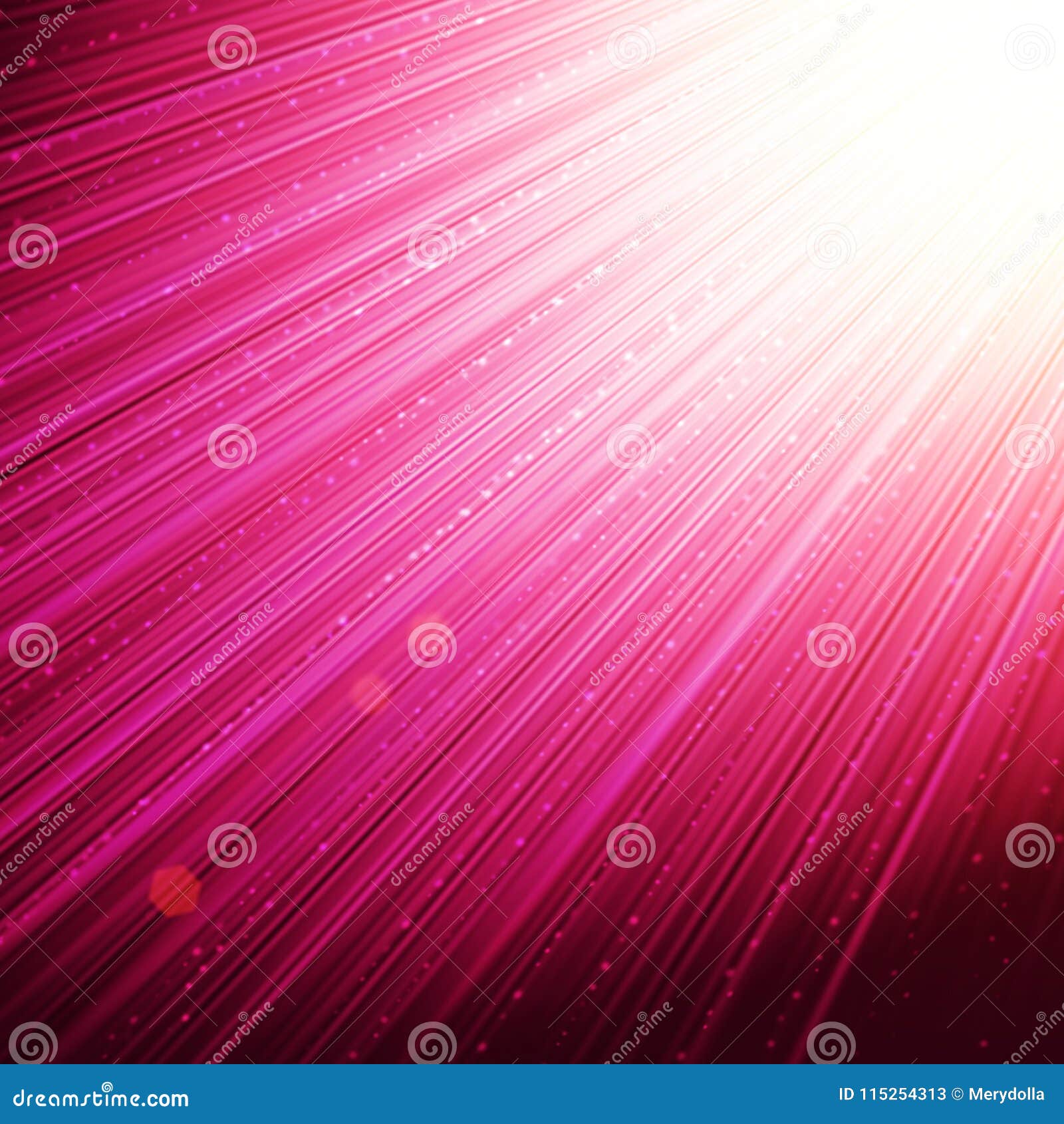 Abstract flash light stock illustration. Illustration of night - 115254313