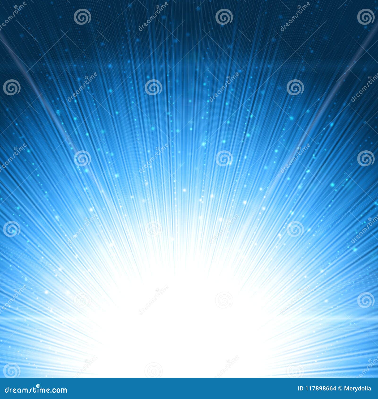 Abstract flash light stock illustration. Illustration of design - 117898664