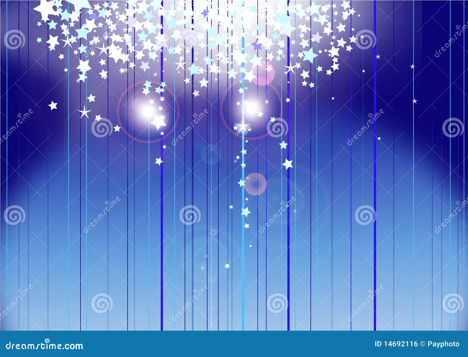 Abstract Flash Light Background Stock Illustration - Illustration of ...