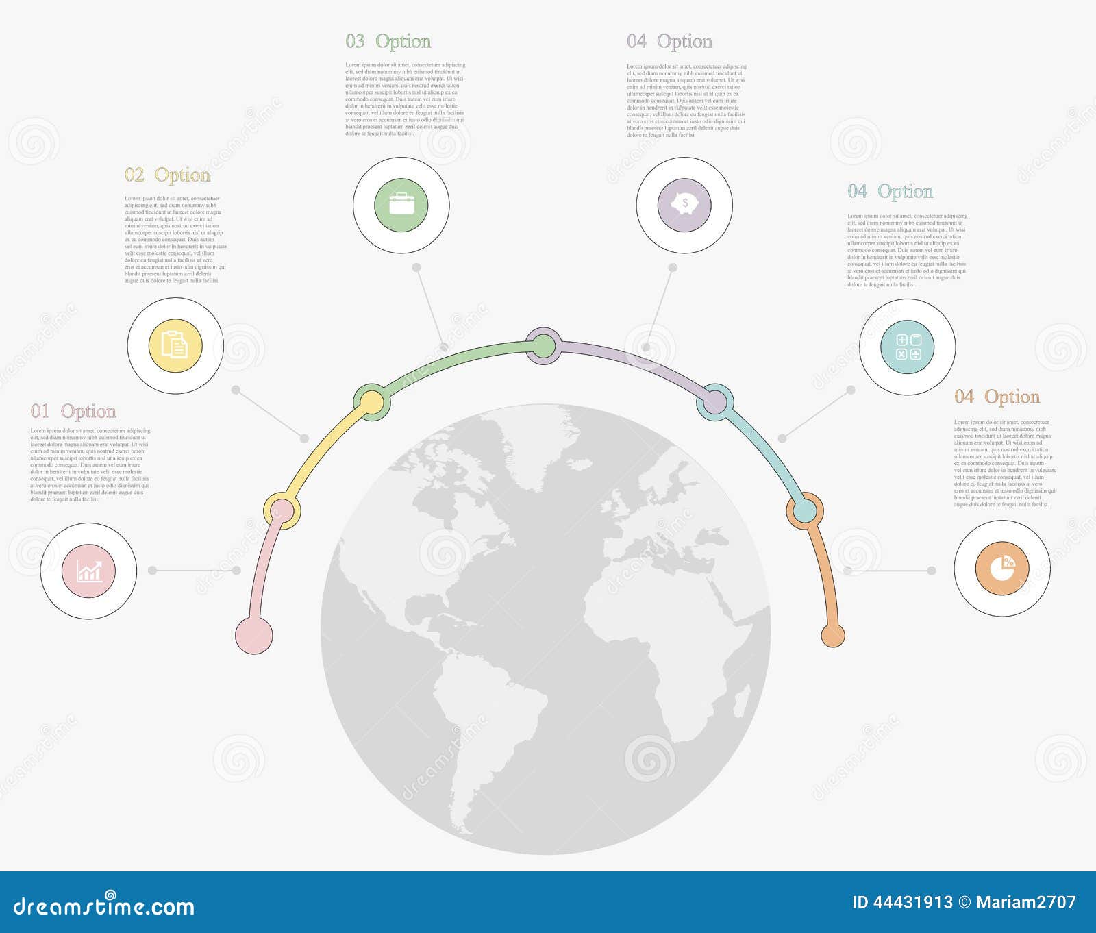 Which Option Map Stock Illustrations – 21 Which Option Map Stock ...