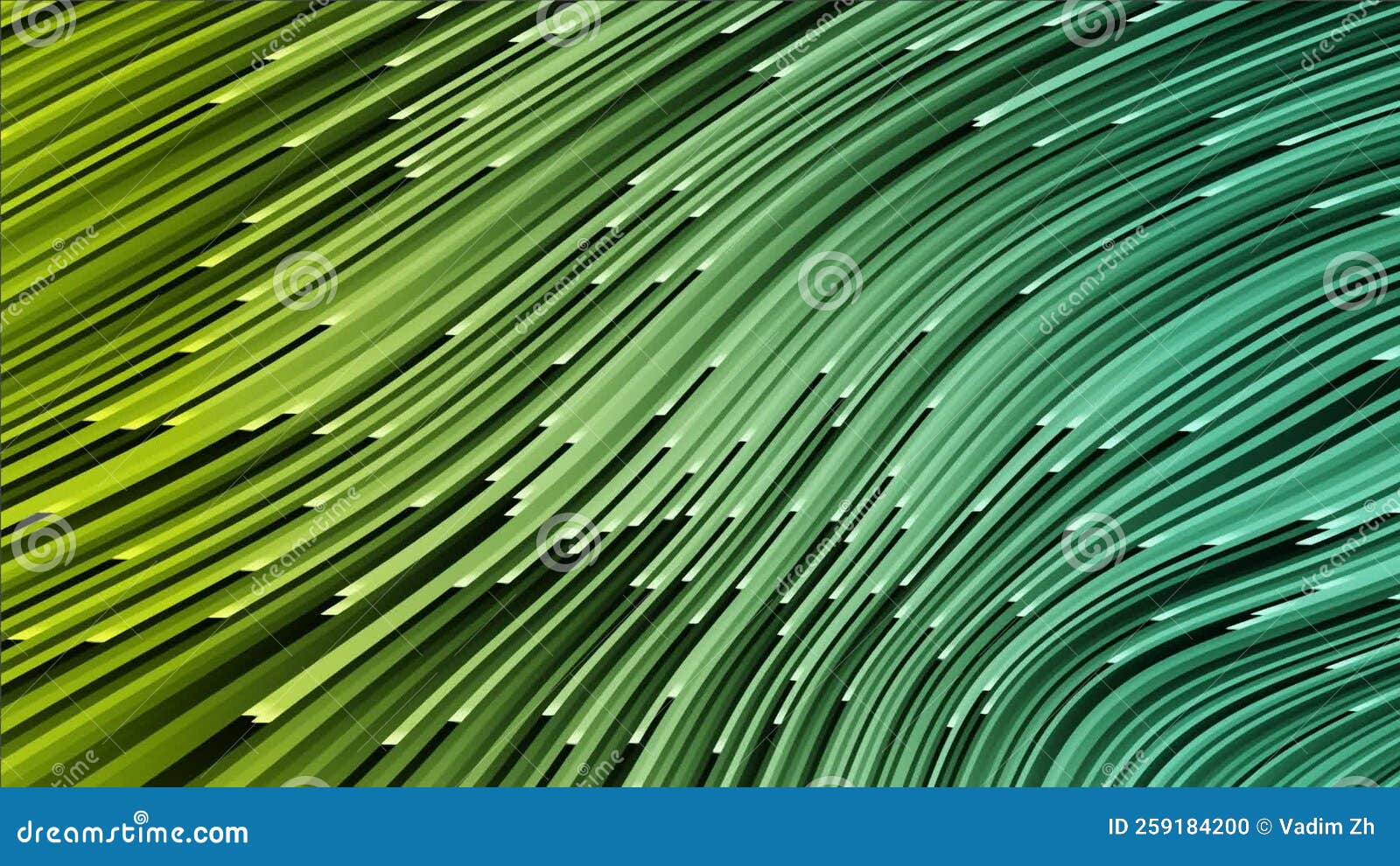 Abstract Floating Line Animation Background Stock Footage - Video of ...
