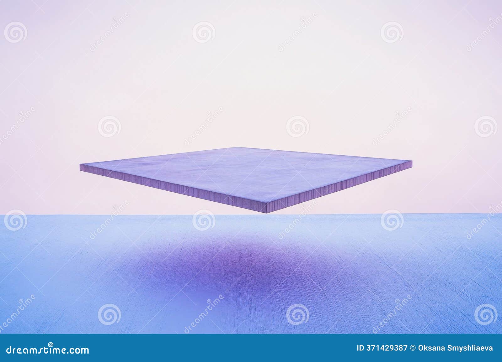 Abstract Floating Mathematical Formulas On The Dark Background ...