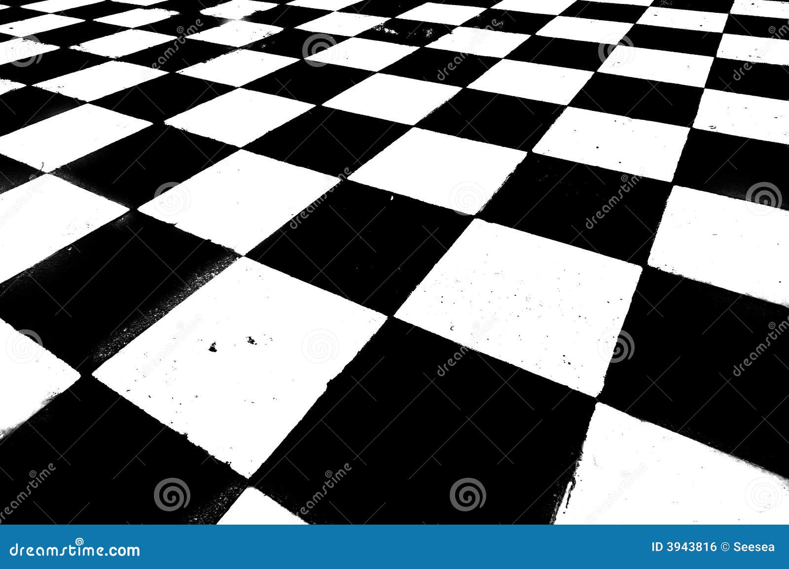 Abstract floor tiles stock illustration. Illustration of background ...