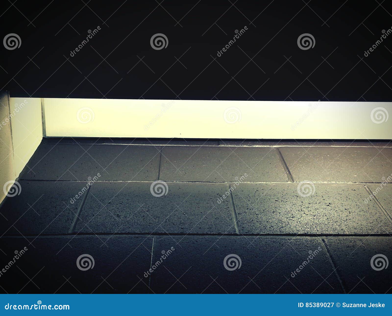 Abstract Floor Tiles Corner Stock Image - Image of floor, abstract ...