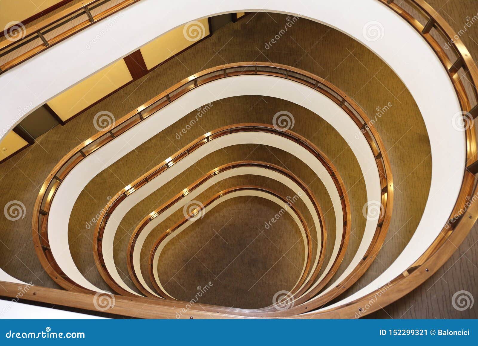 Abstract Floors stock image. Image of levels, curves - 152299321