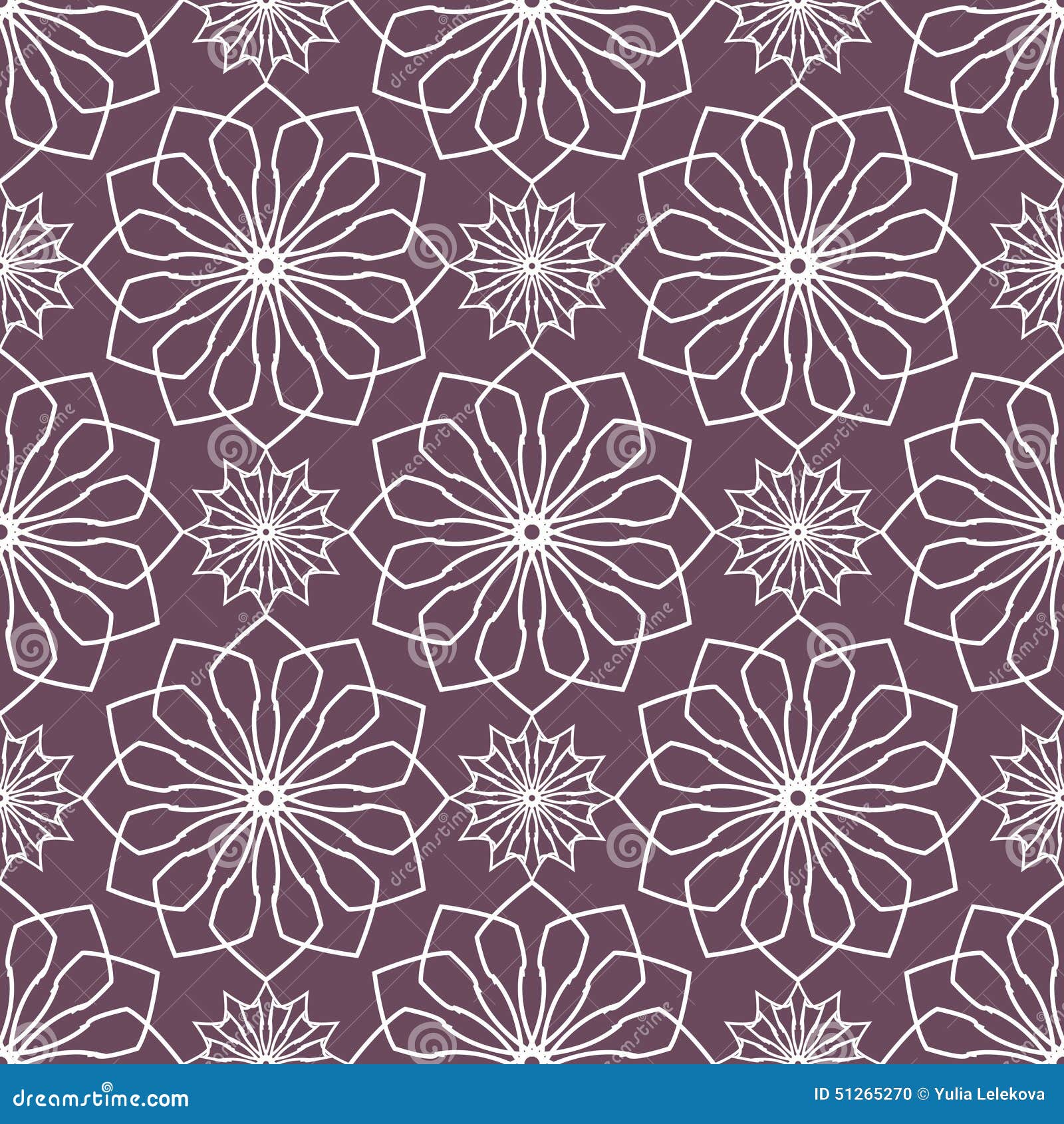 Spirograph Pattern Straight Line Texture. Blank Light Background Useful ...