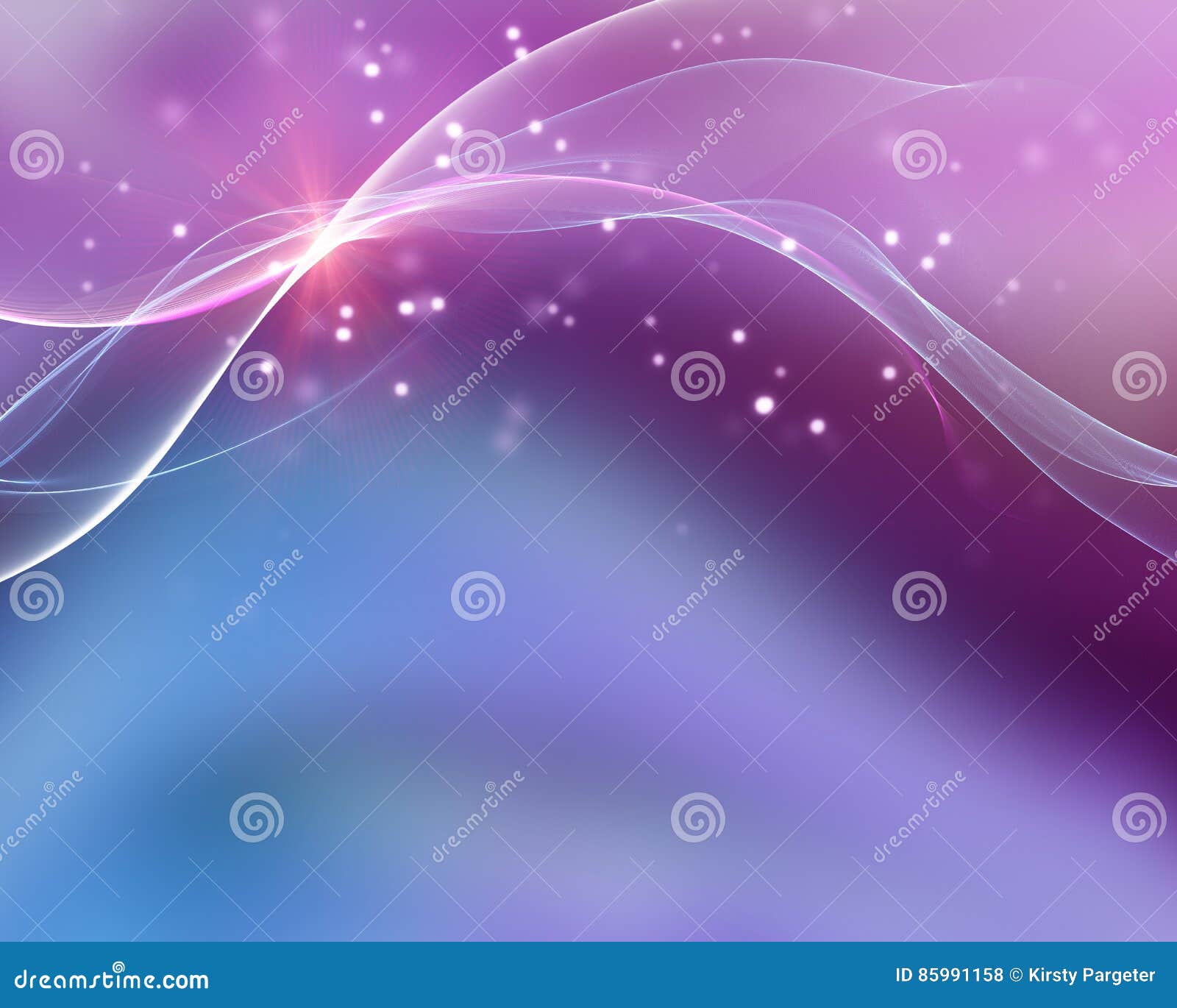 Abstract flow stock illustration. Illustration of artistic - 85991158