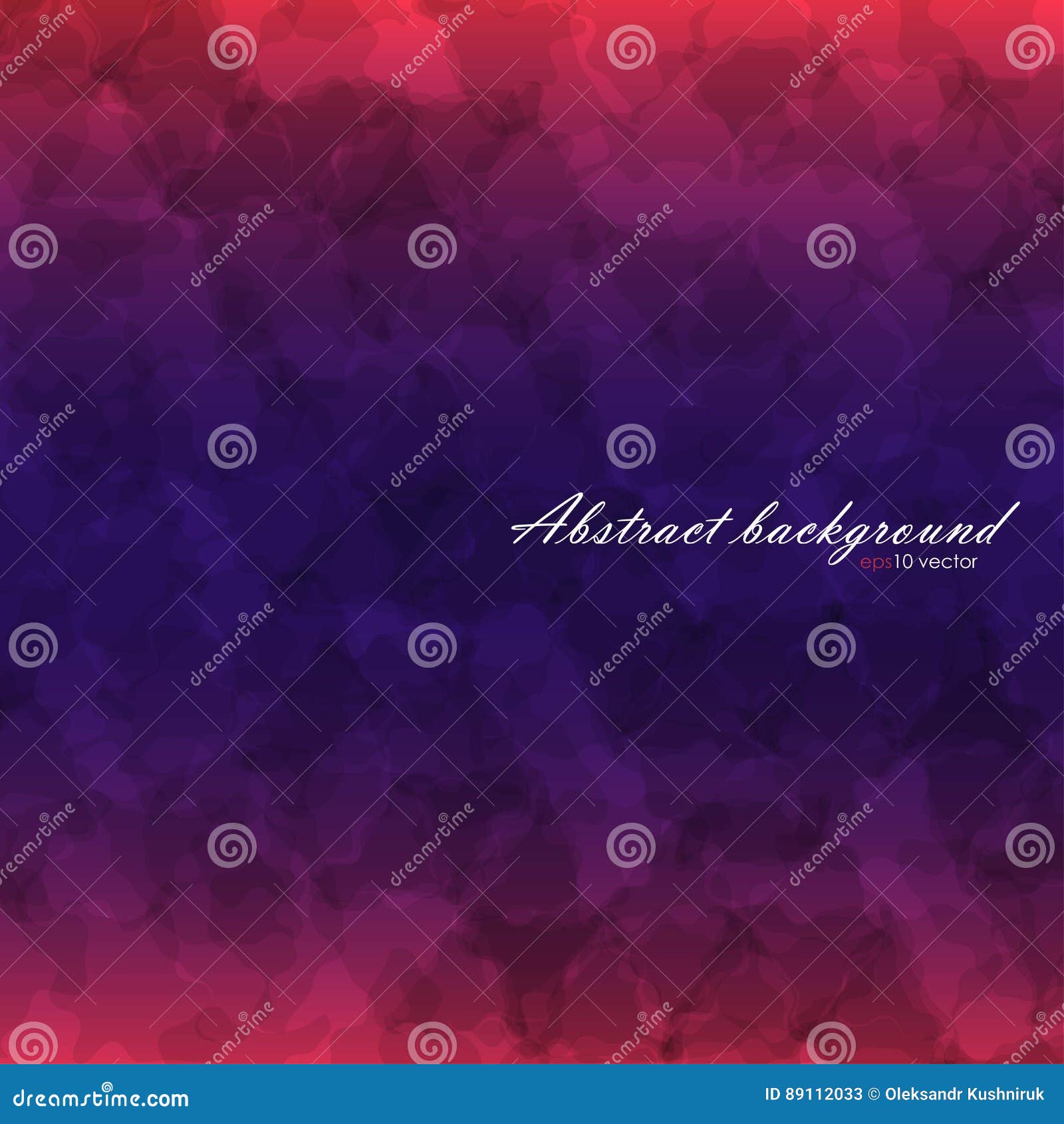 Abstract Flow Texture Background Stock Vector - Illustration of pattern ...