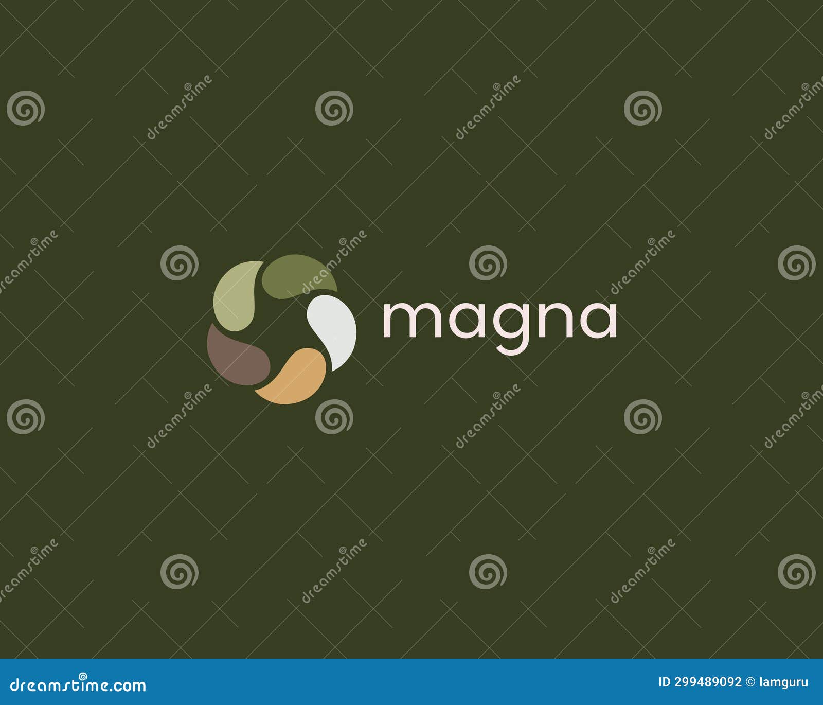 Vortex Sign Pattern Background, Wave And Spiral Texture Icon Vector ...