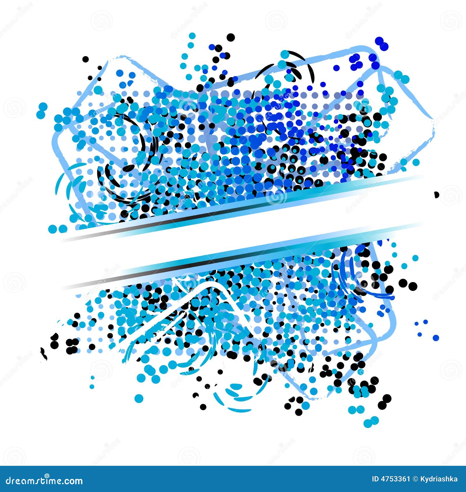 Abstract Flowing Background Stock Vector - Illustration of effect ... Abstract Flowing Background Stock Vector - Illustration of effect ...
