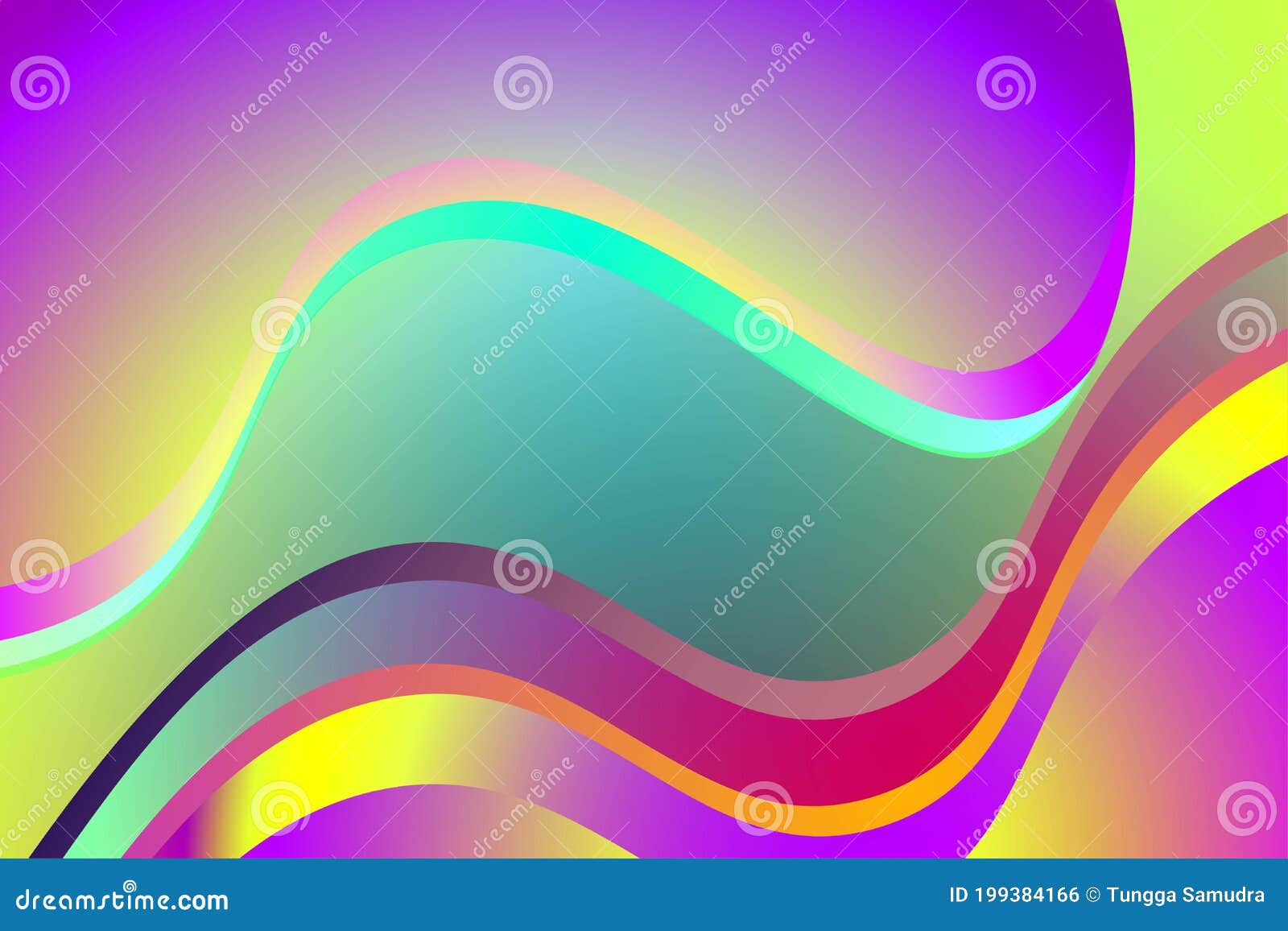 Abstract Fluid Background for Your Website and Wallpaper Stock Vector ...