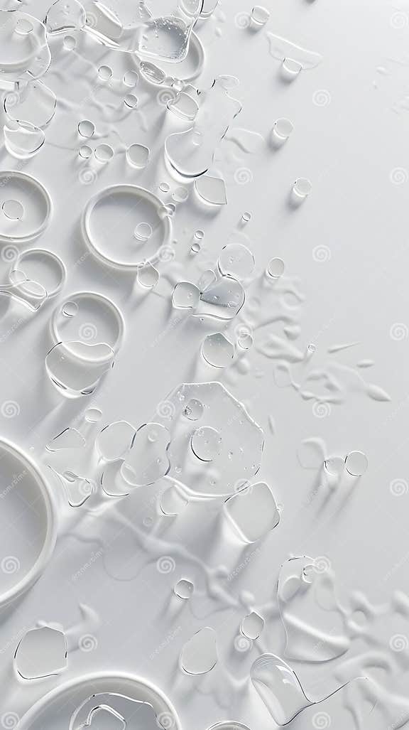 Vibrant Thai Salad Spread with Traditional Condiments on Rustic Wooden ...