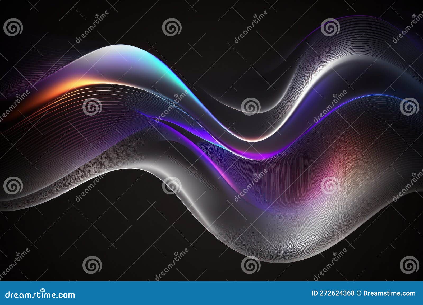 Wave Sonic Wallpaper Screensaver Pattern Colours Texture Background ...