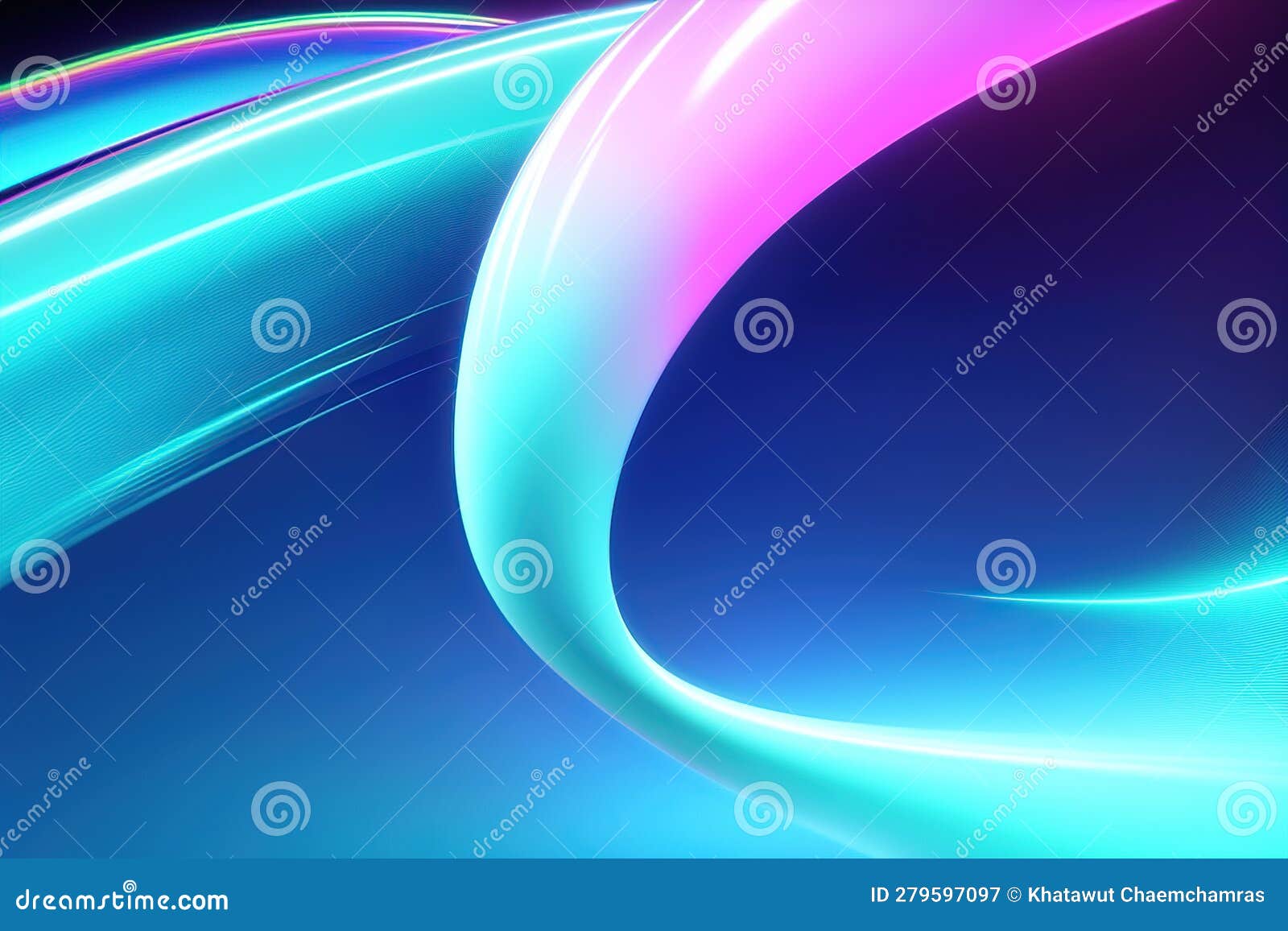 3d Render Gradient Background Blue Stock Image | CartoonDealer.com ...