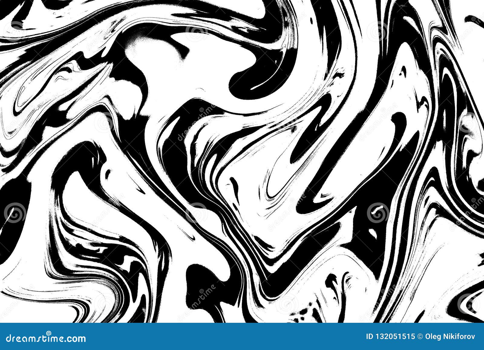 Abstract fluid pattern stock image. Image of fluid, splash - 132051515