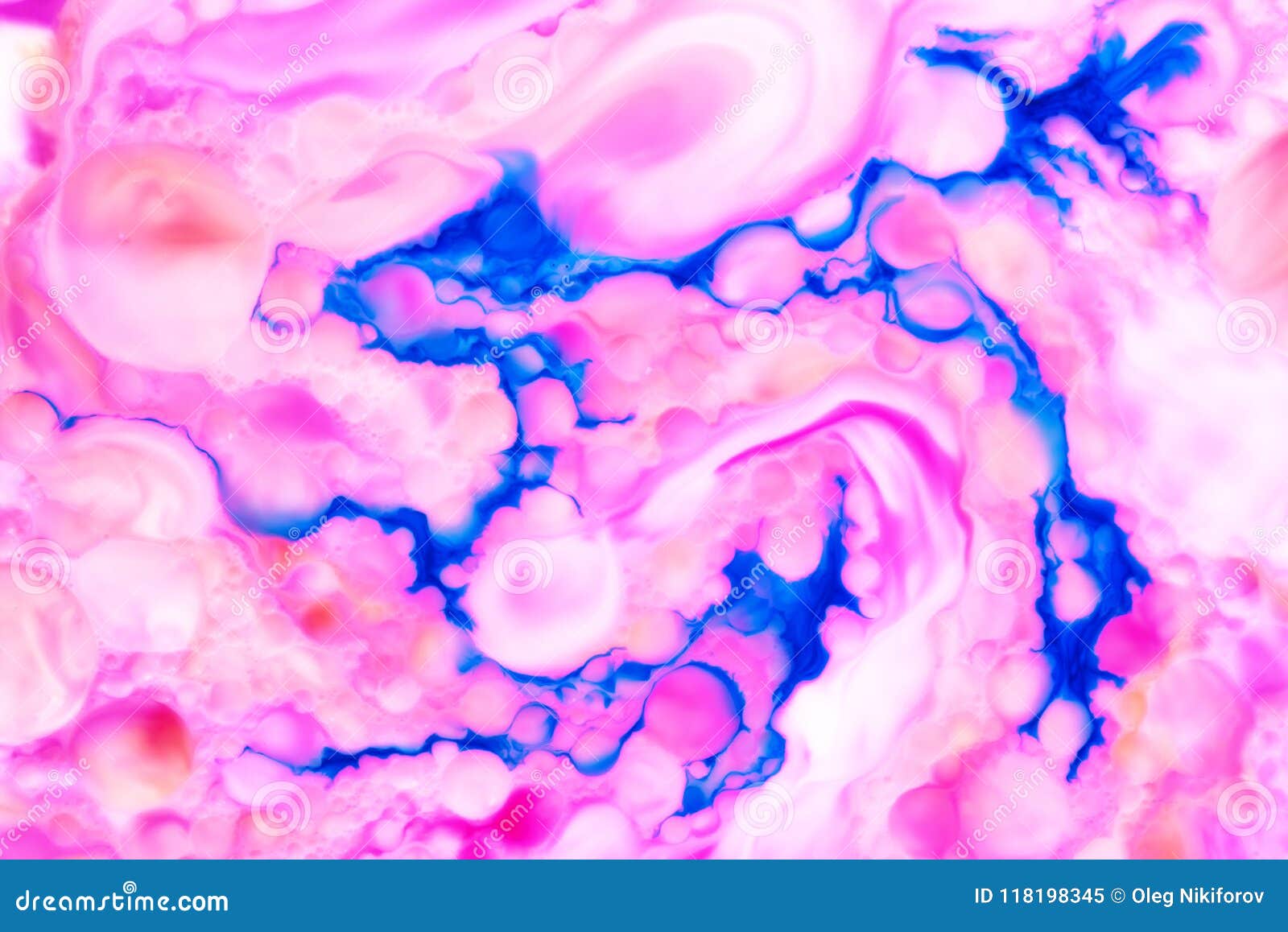 Abstract fluid pattern stock image. Image of structure - 118198345