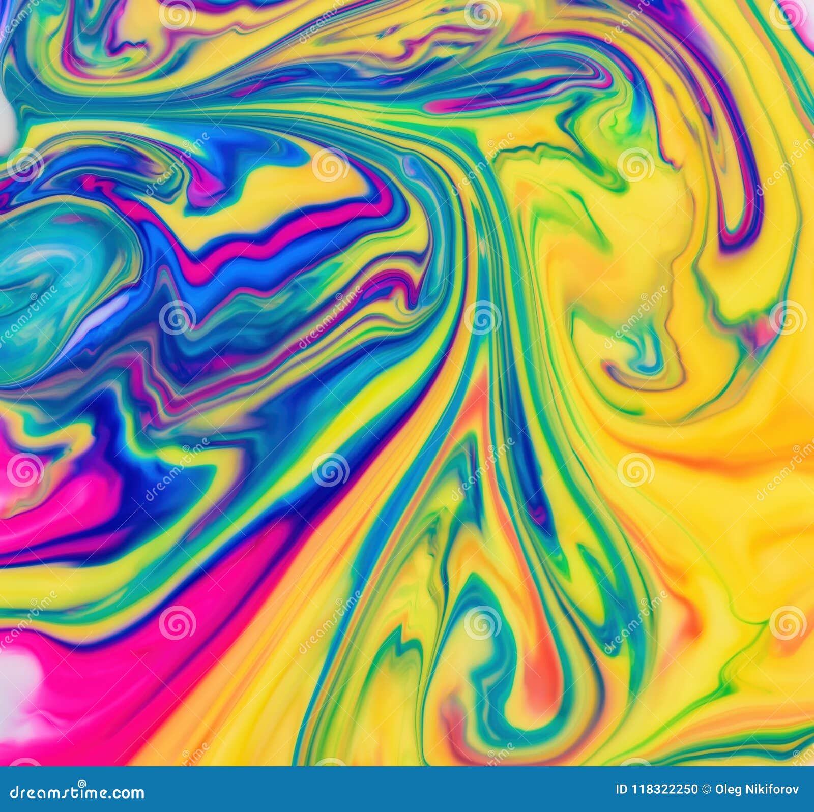 Abstract fluid pattern stock photo. Image of creative - 118322250