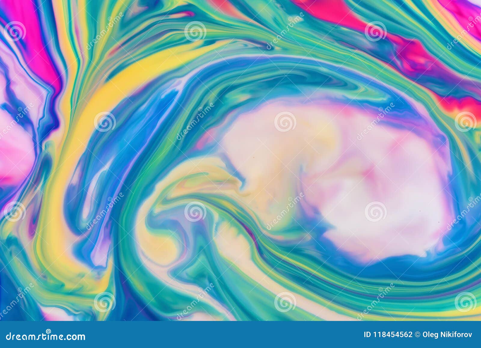 Abstract fluid pattern stock photo. Image of modern - 118454562