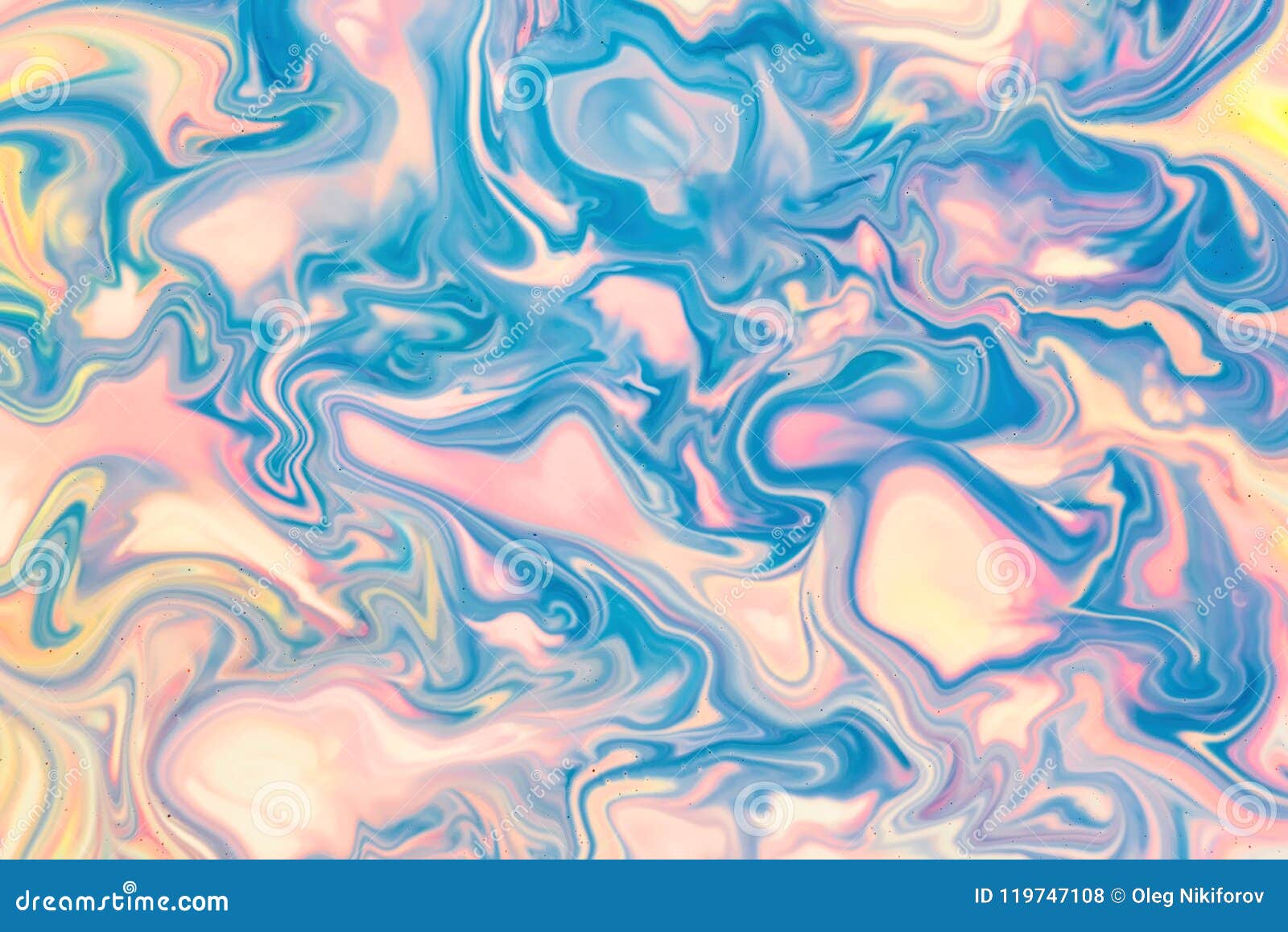 Abstract fluid pattern stock photo. Image of texture - 119747108