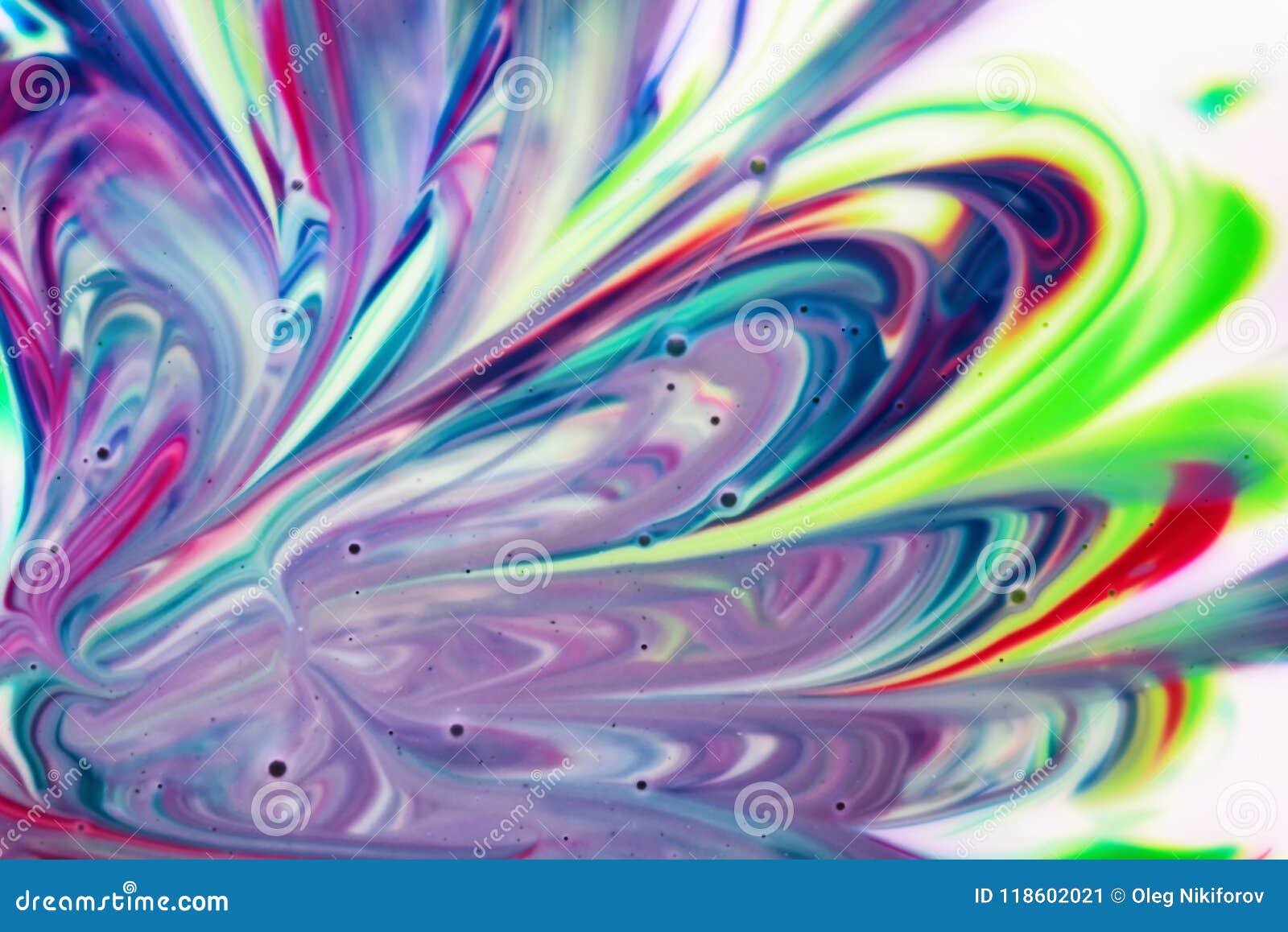 Abstract fluid pattern stock image. Image of contemporary - 118602021