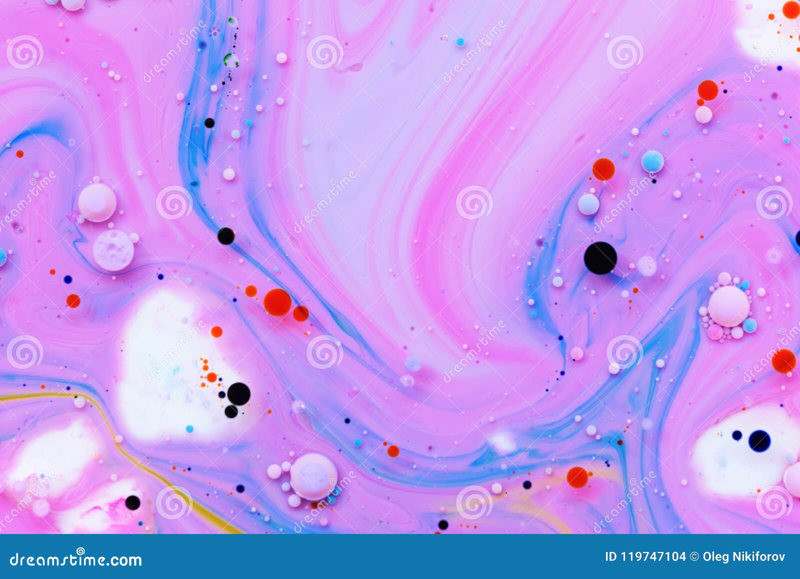 Abstract fluid pattern stock photo. Image of pattern - 119747104