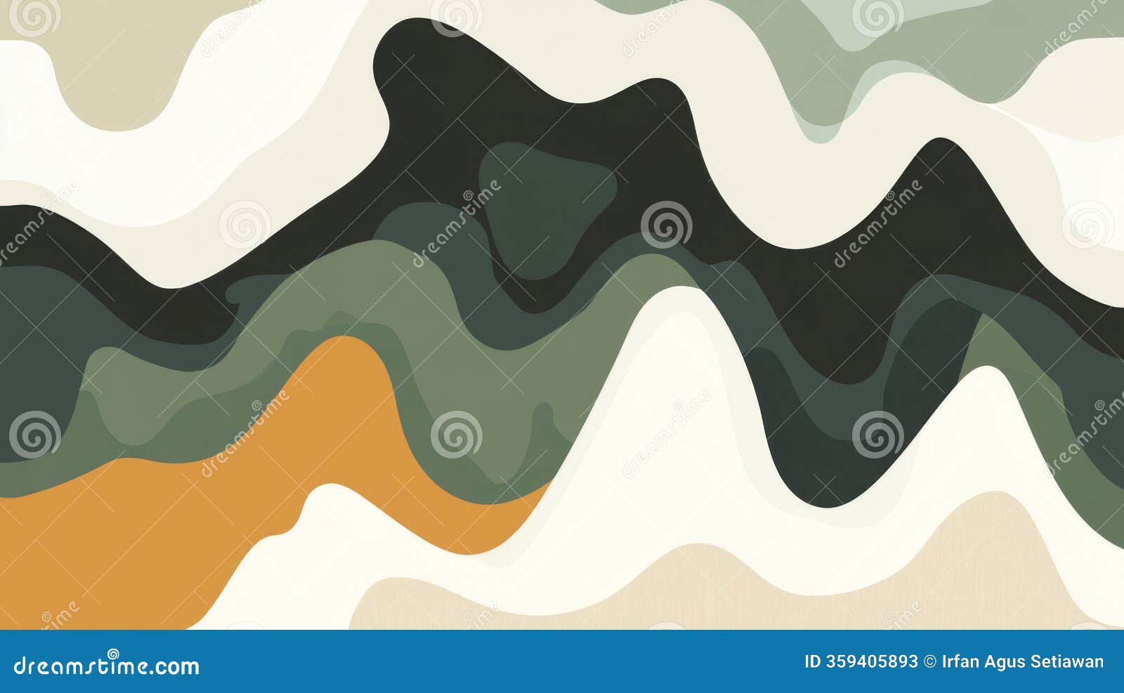 Muted Color Palette Or Color Schemes Are Trends Combinations And ...