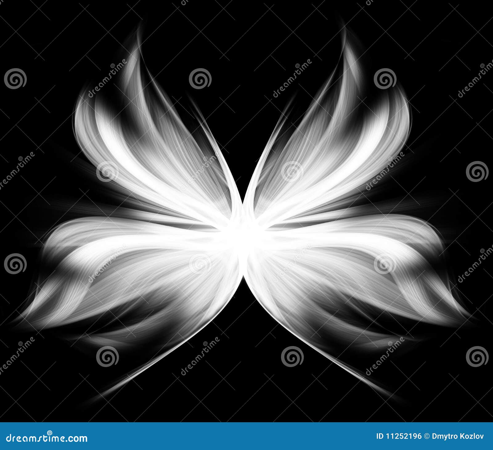 Abstract fly stock illustration. Illustration of night - 11252196