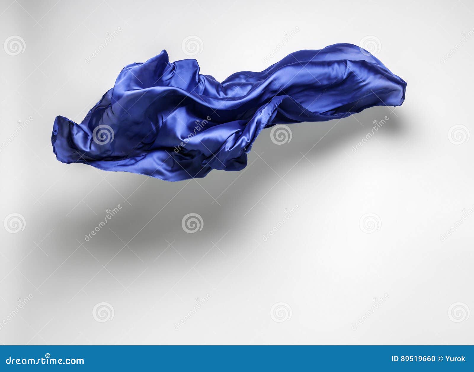 Abstract flying fabric stock photo. Image of fabric, speed - 89519660