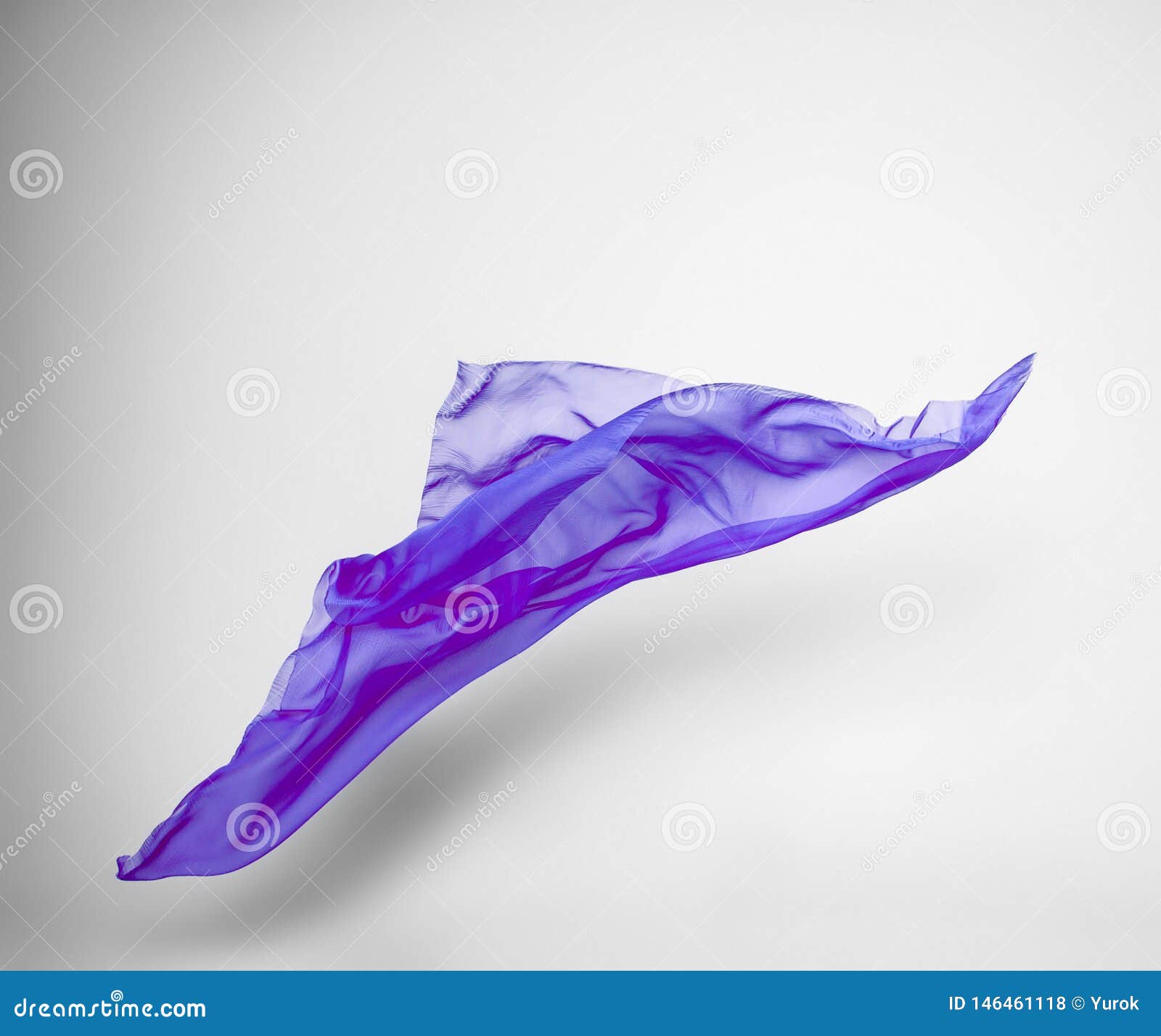 Abstract flying fabric stock photo. Image of flow, movement - 146461118