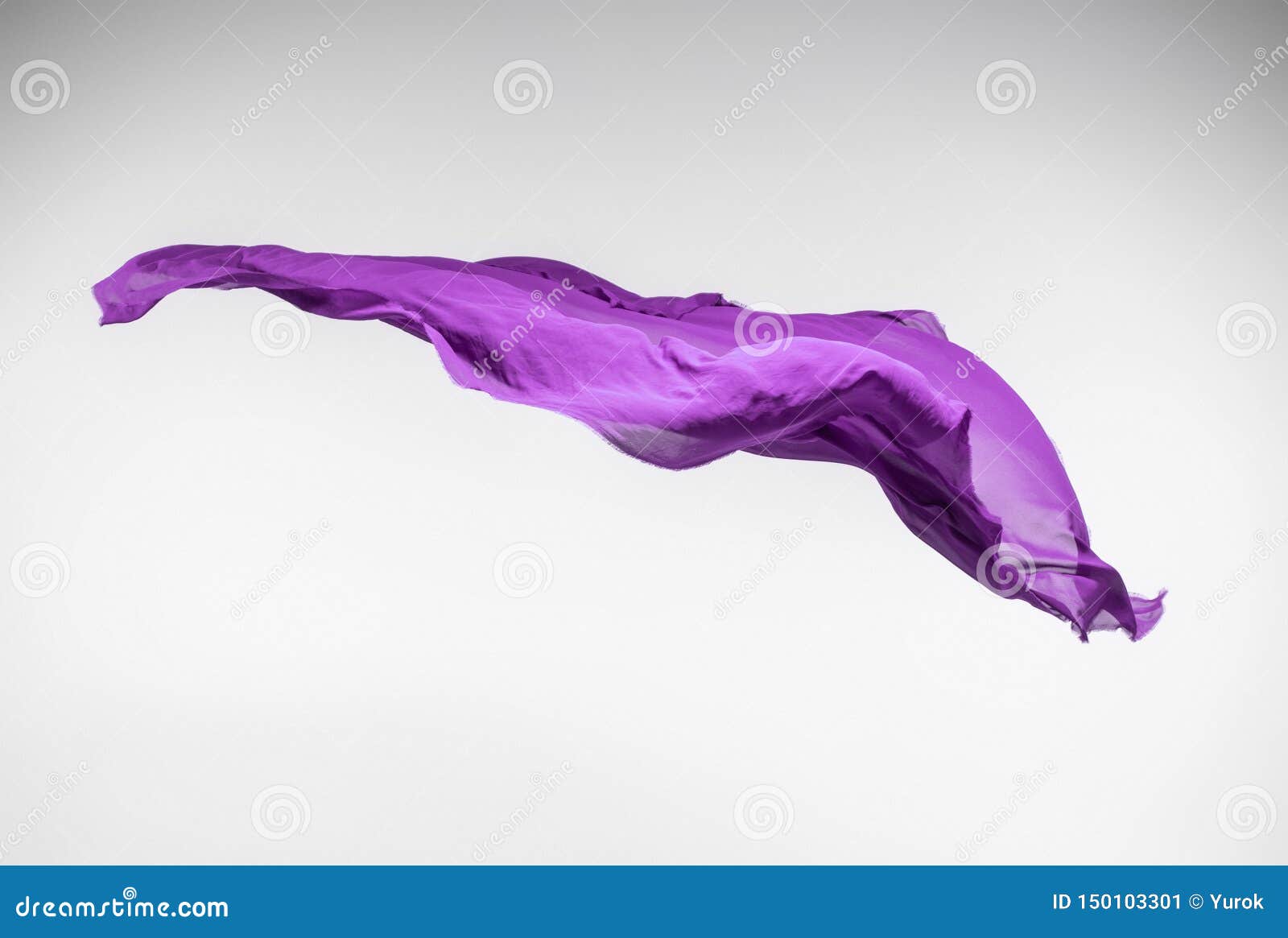 Abstract flying fabric stock image. Image of tissue - 150103301