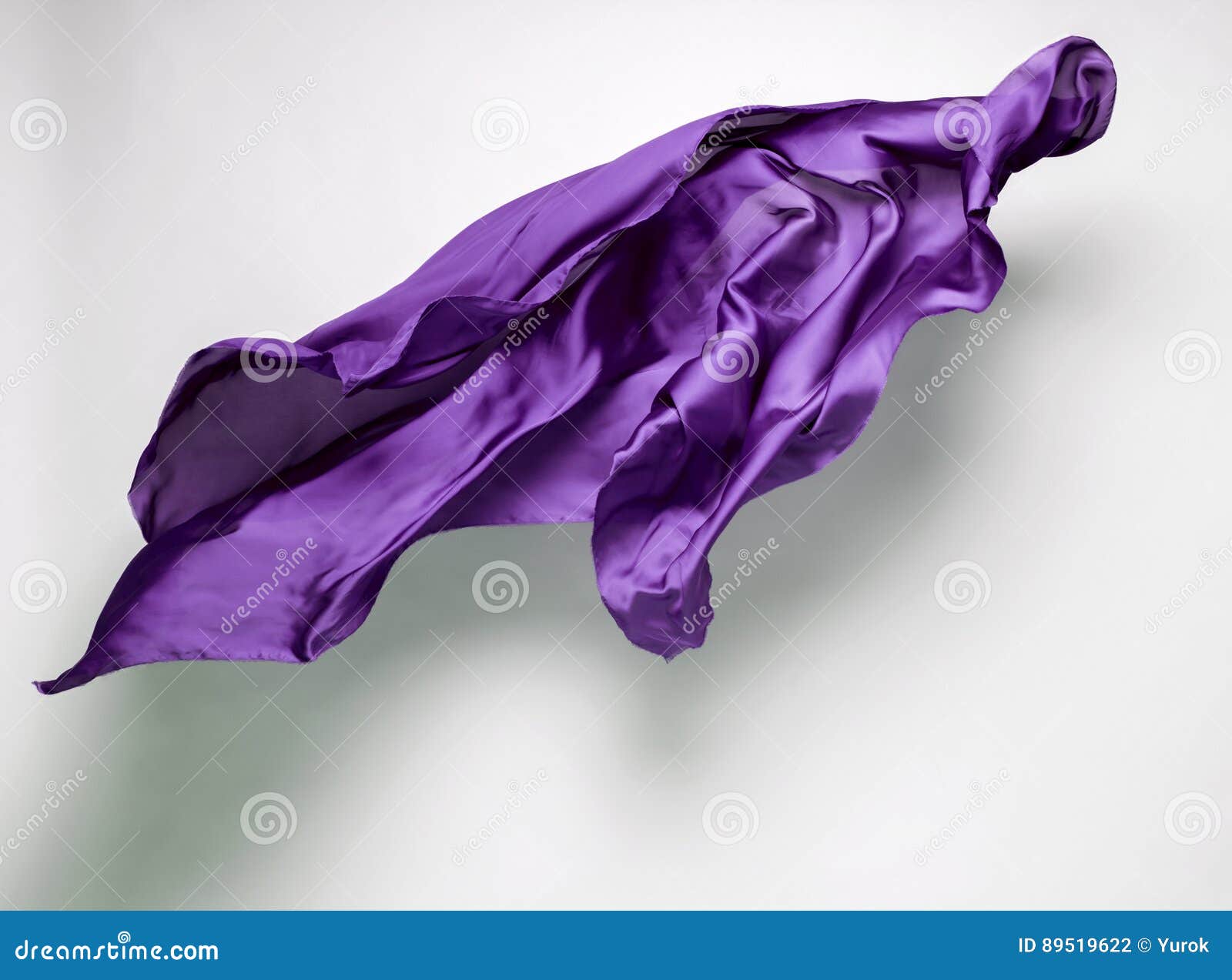 Abstract flying fabric stock photo. Image of flowing - 89519622