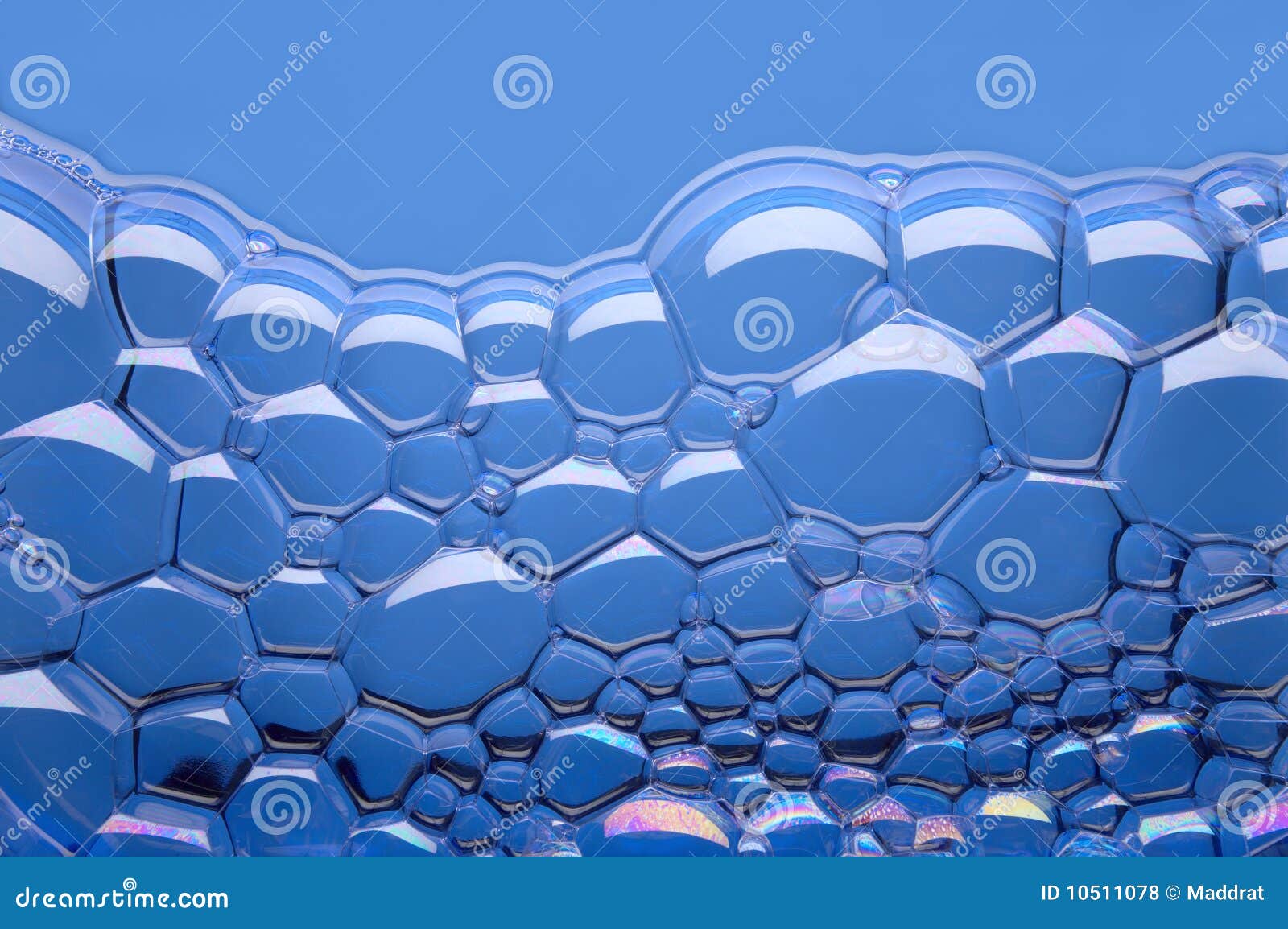 Abstract foam stock photo. Image of textured, foam, laundry - 10511078