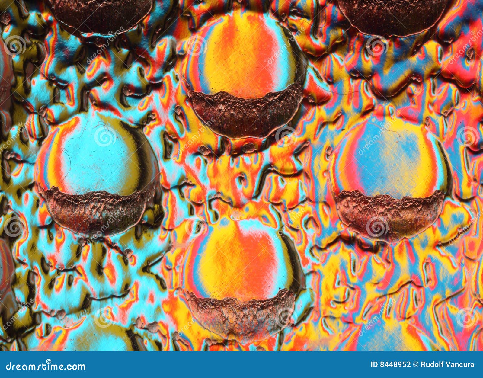 Abstract Foil Polarized stock photo. Image of design, beauty - 8448952