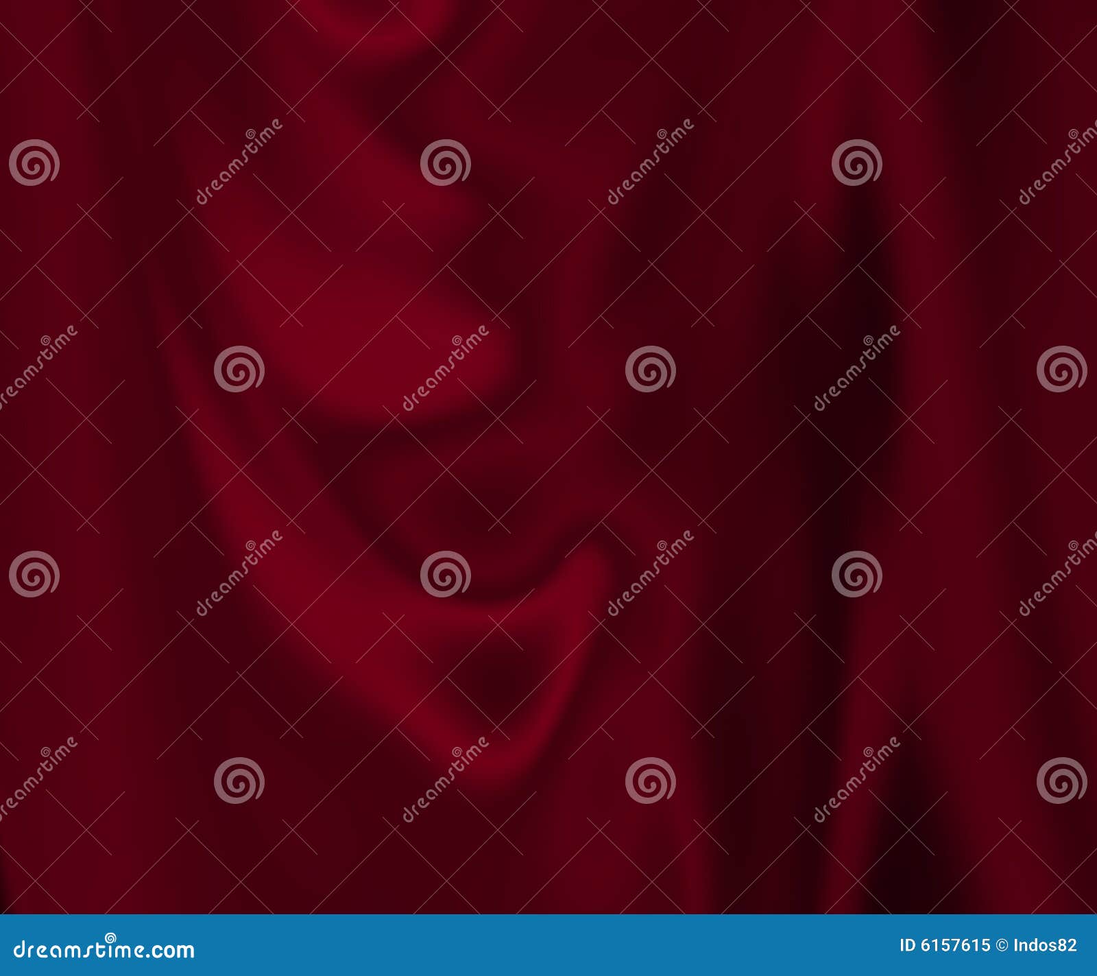 Abstract folded fabric stock illustration. Illustration of elegance ...