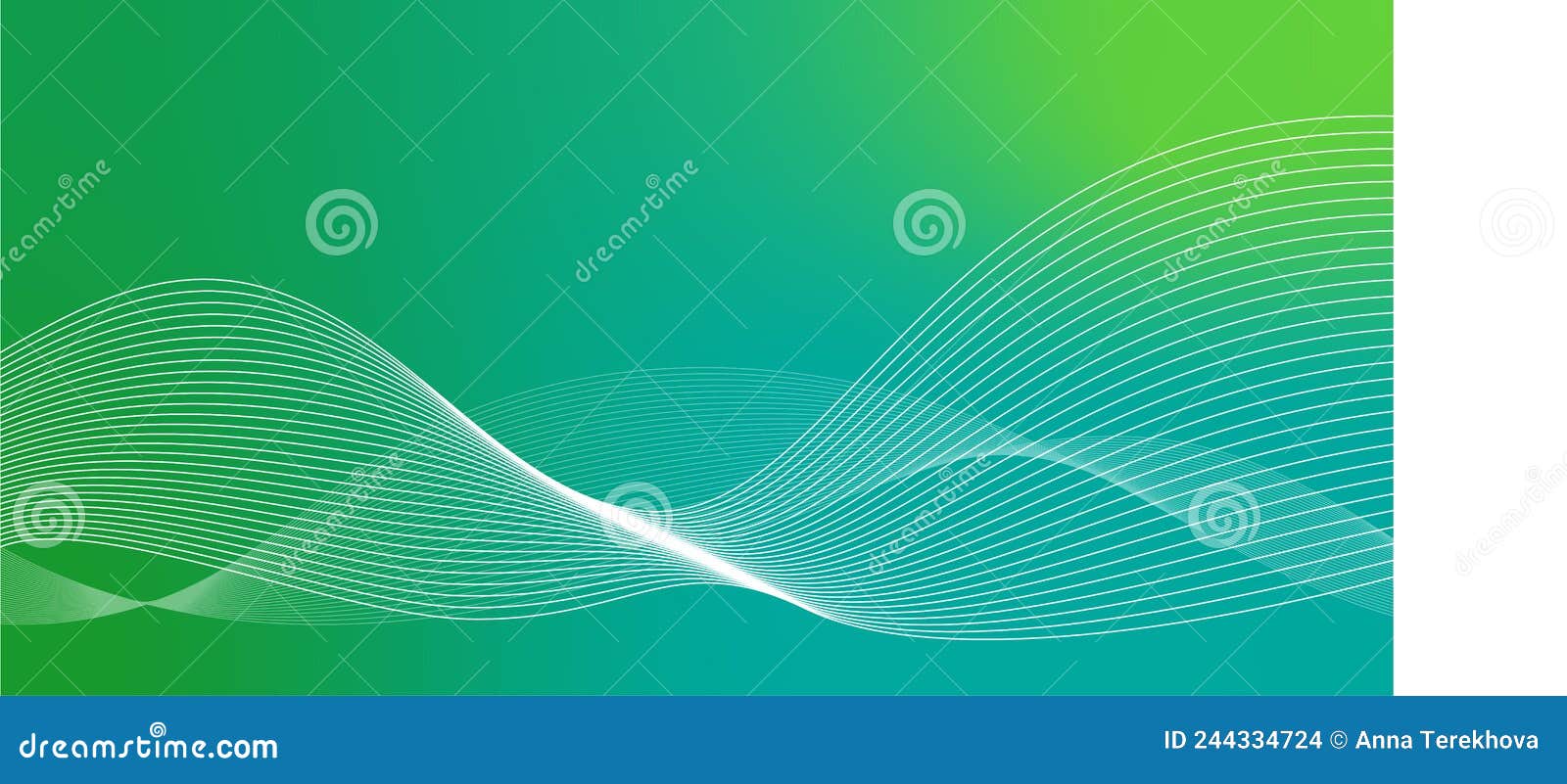 Abstract Fond with Lines and Vector Illustration Stock Vector ...