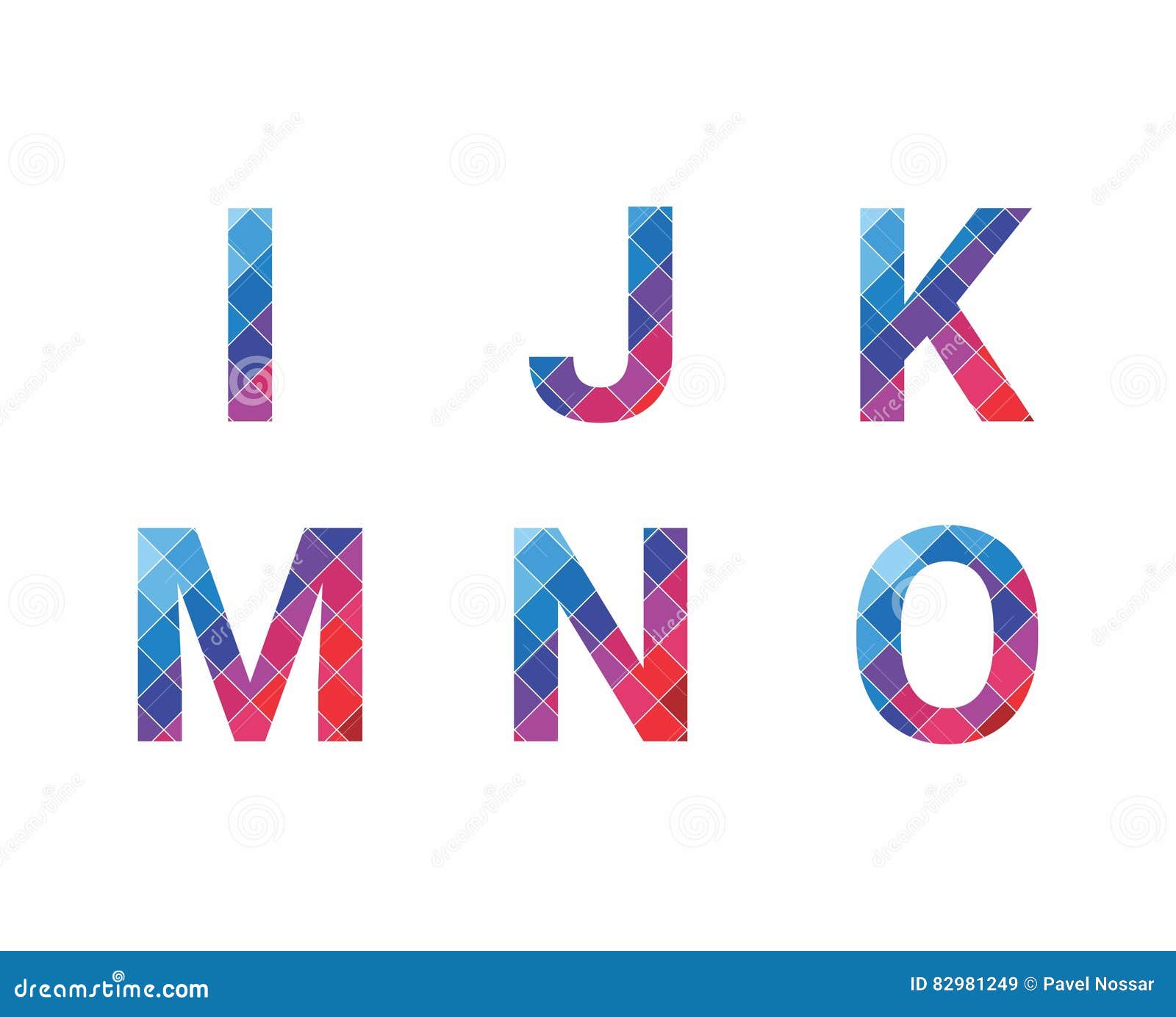 Abstract font stock vector. Illustration of magazine - 82981249