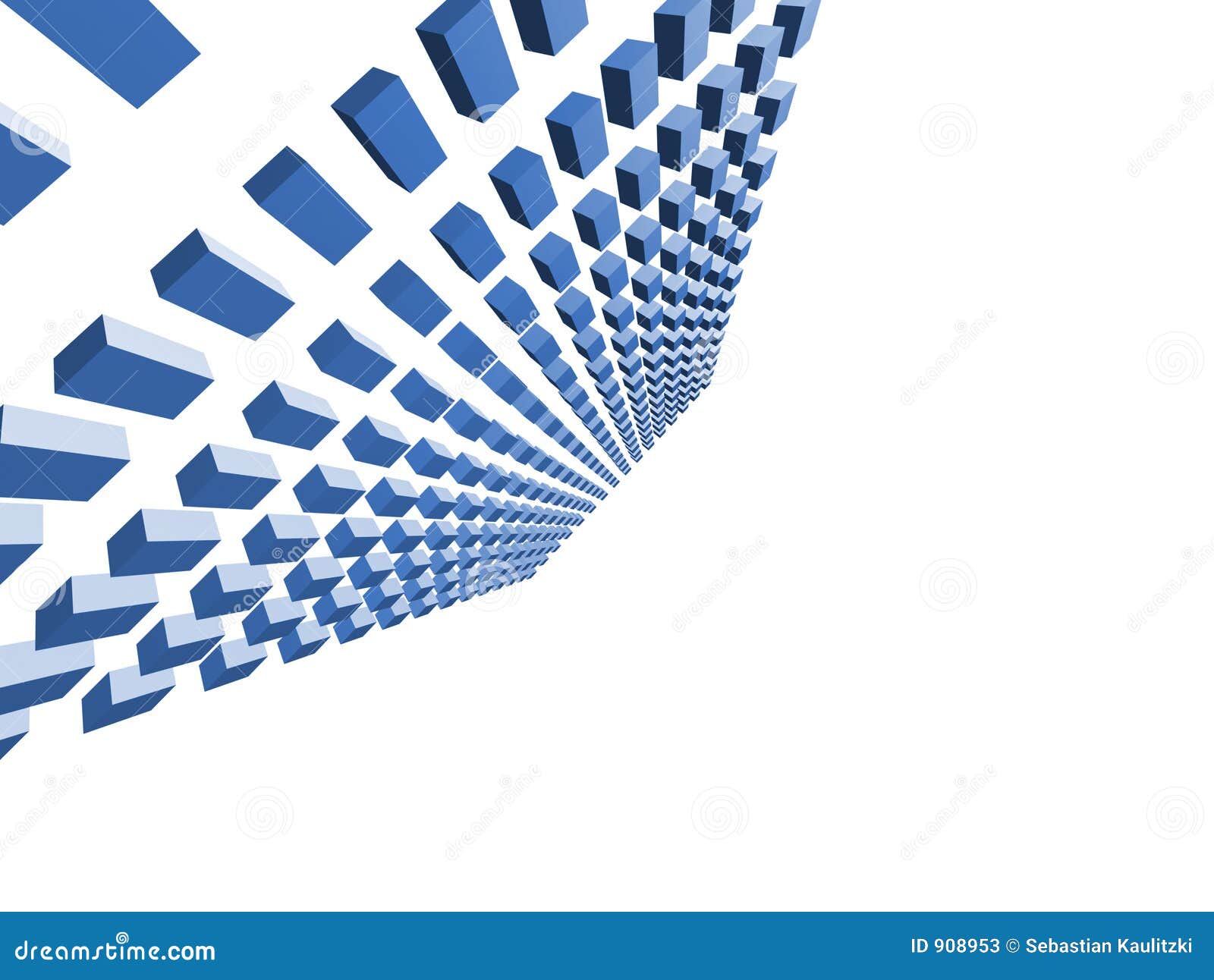 Abstract form stock illustration. Illustration of abstract - 908953
