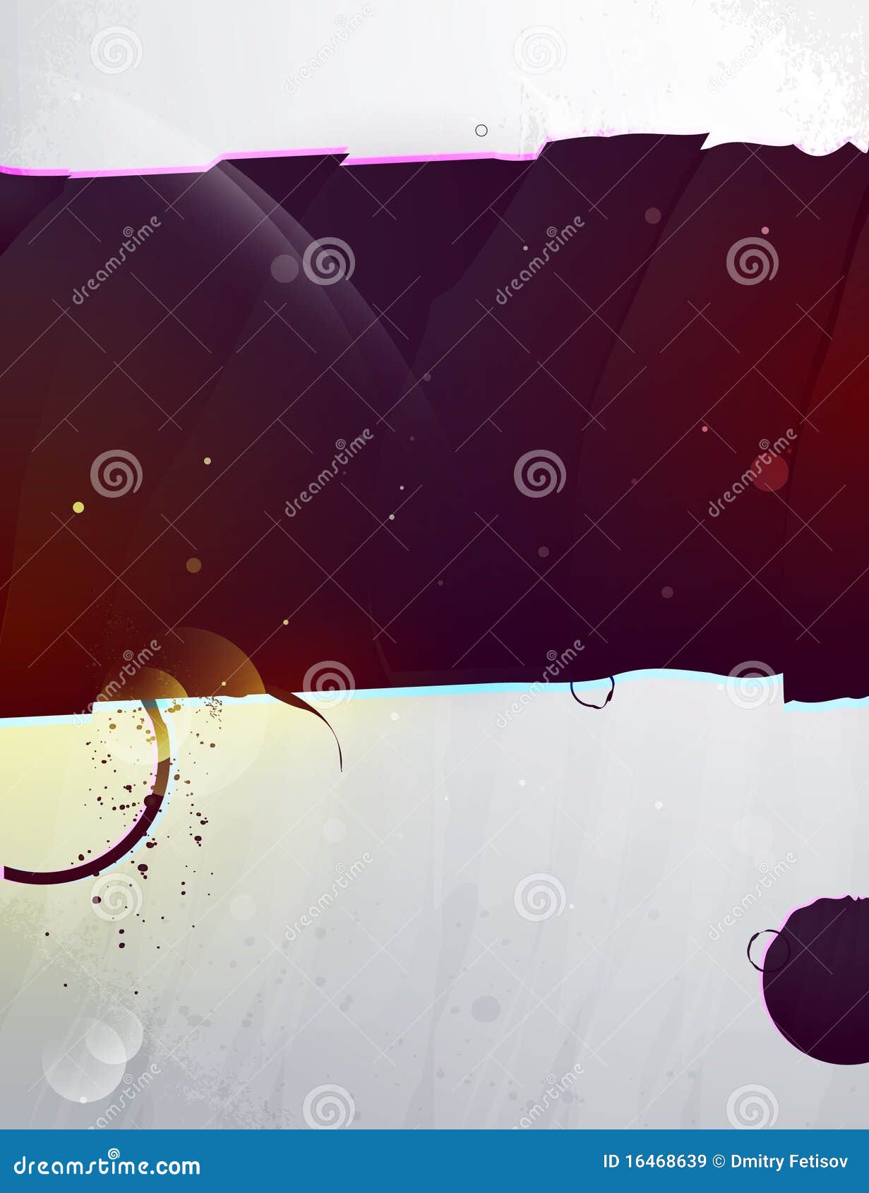 Abstract Form, Design Elements Stock Vector - Illustration of elegance ...