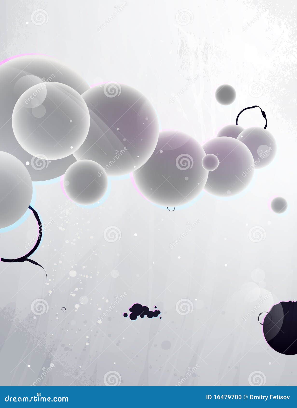 Abstract Form, Design Elements Stock Vector - Illustration of accent ...