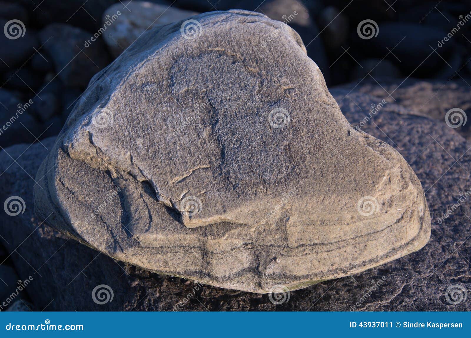 Abstract Formation and Landform Stock Image - Image of terrestrial ...