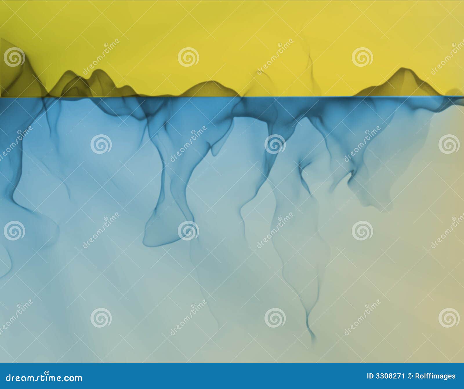 Abstract Forms stock illustration. Illustration of beautiful - 3308271
