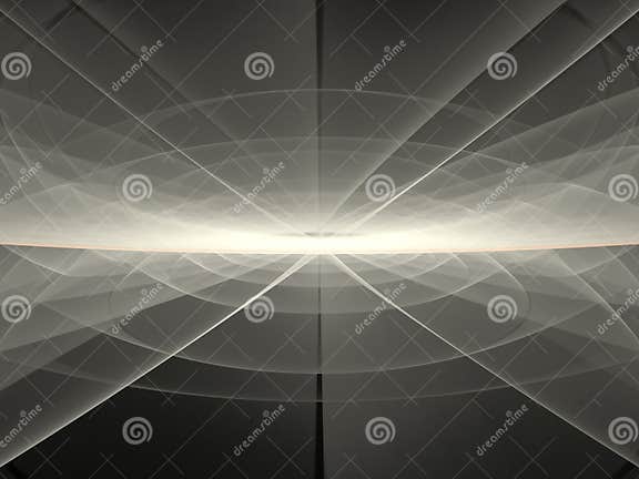 Abstract Fractal stock illustration. Illustration of fractal - 12707904