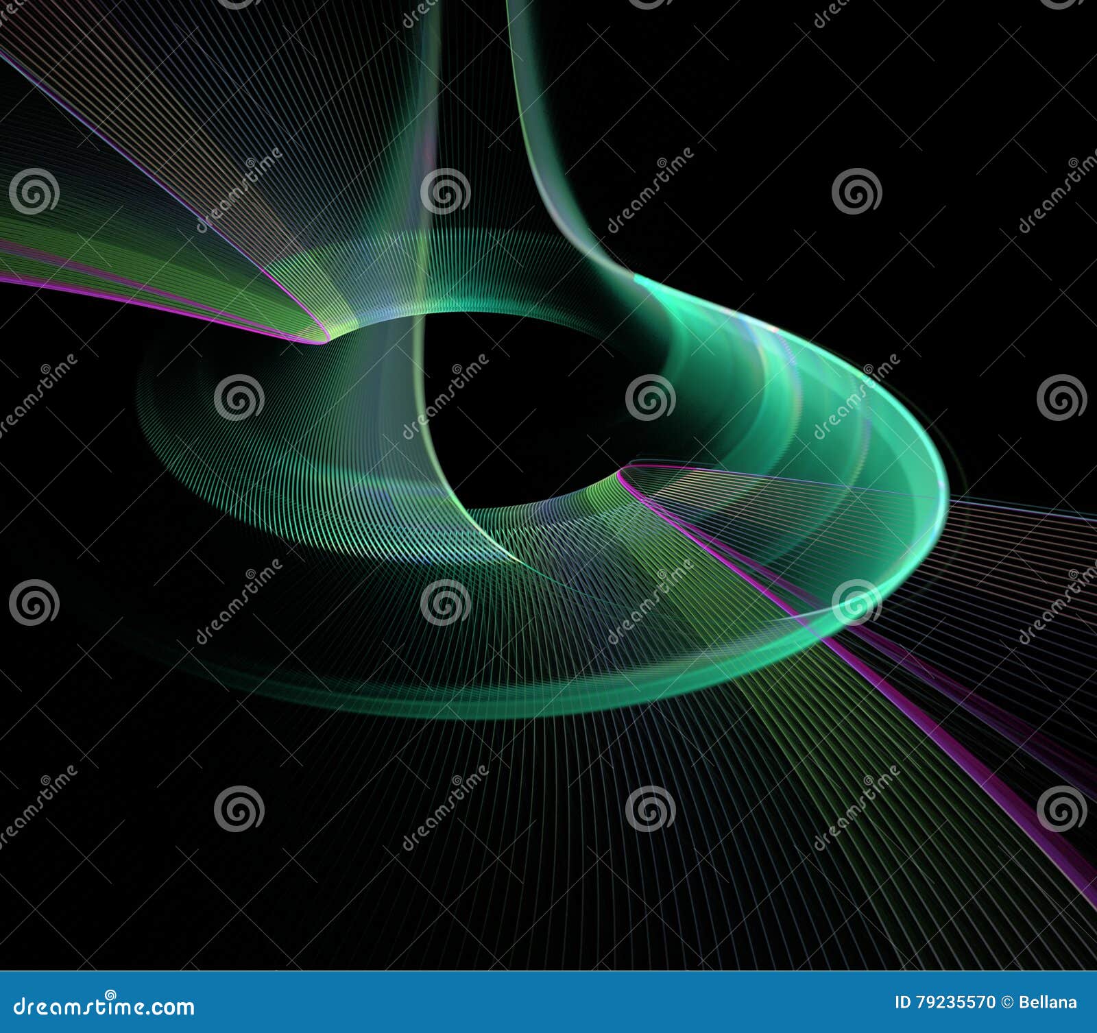 Fractal Ratation Stock Illustrations – 1 Fractal Ratation Stock ...