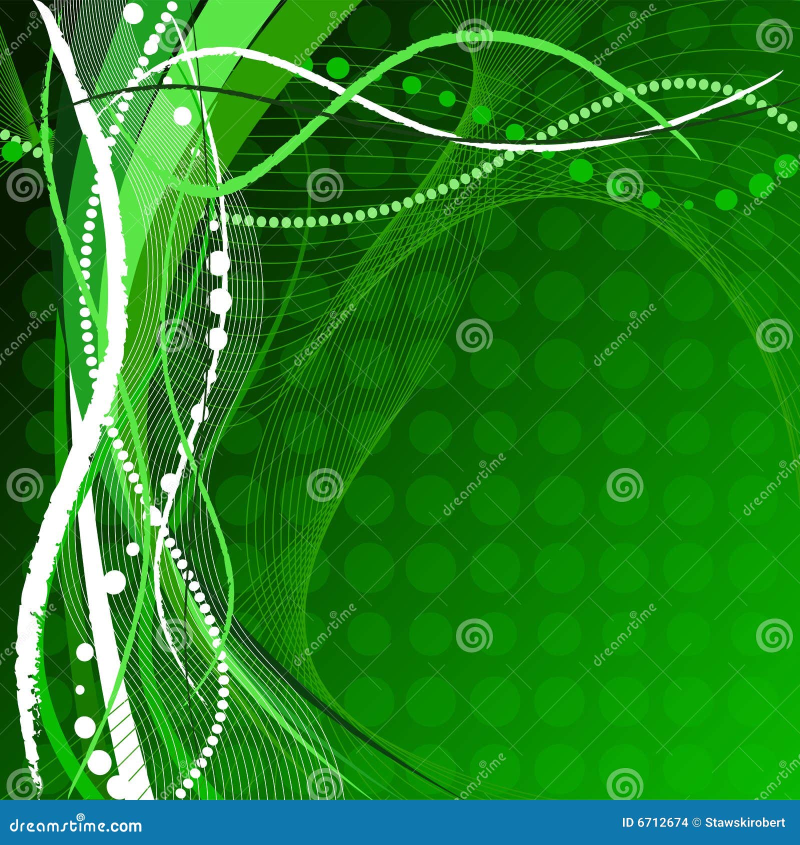 Abstract frame stock vector. Illustration of curve, logo - 6712674