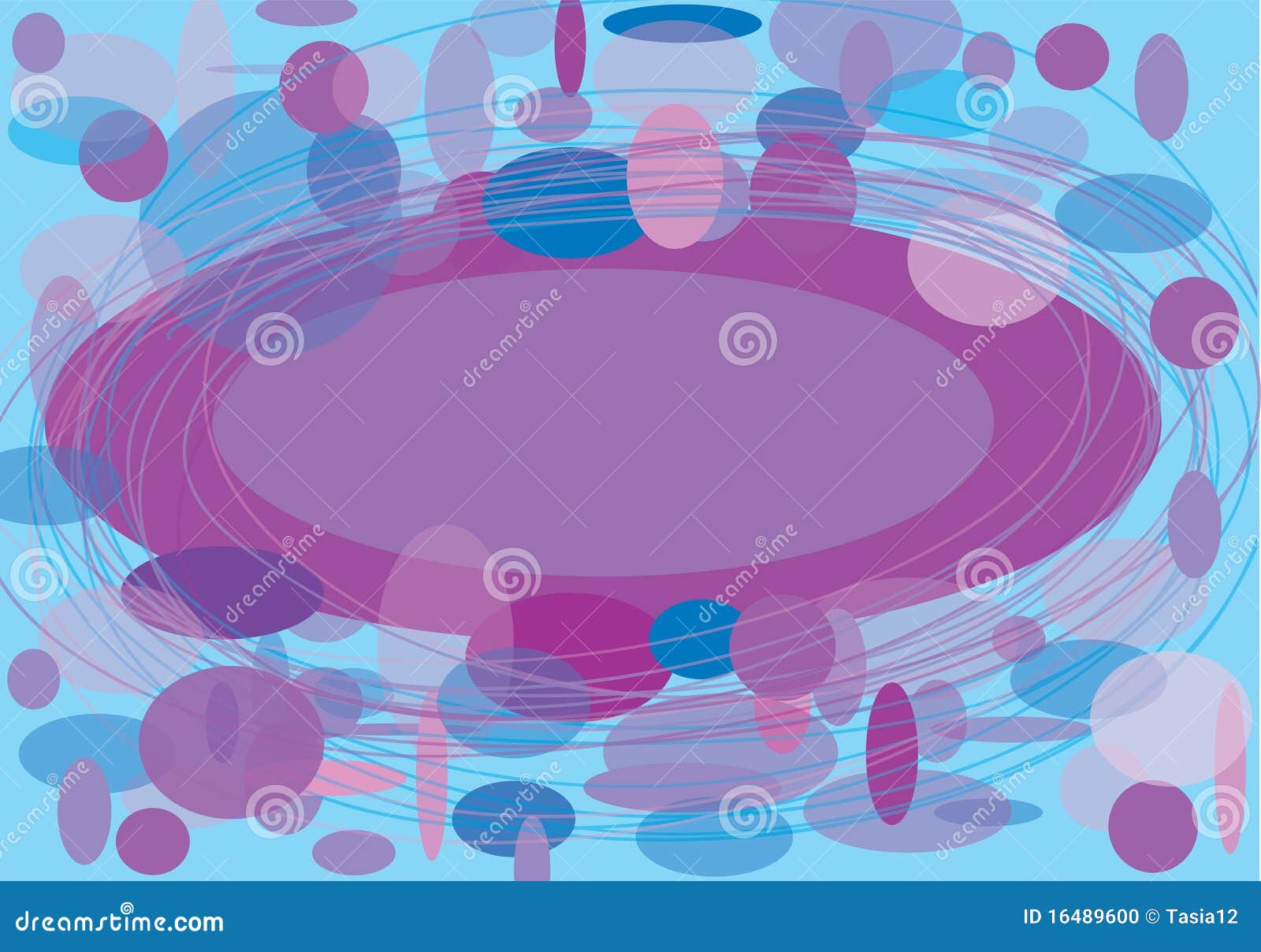 Abstract frame background stock vector. Illustration of graphic - 16489600