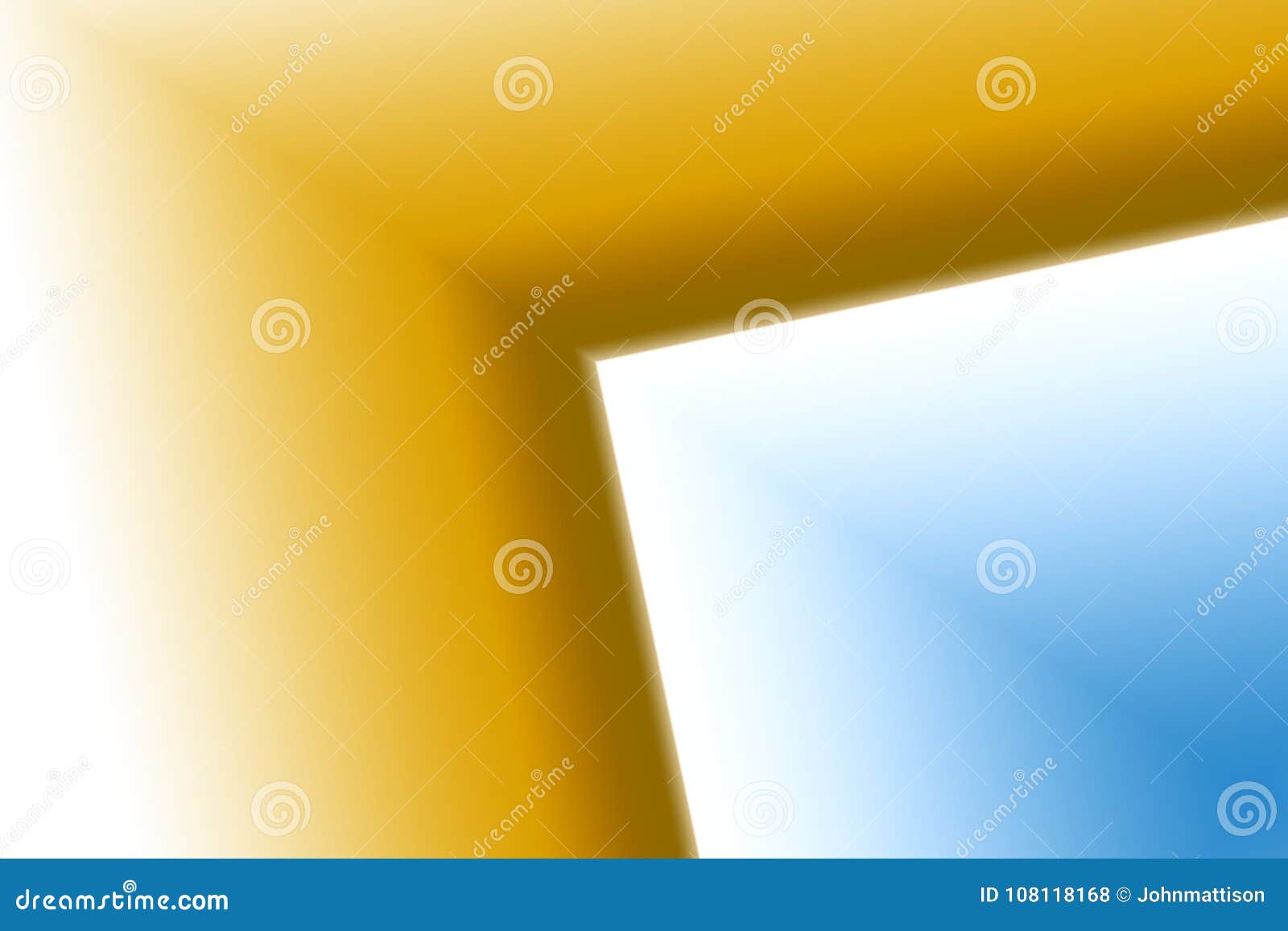 Abstract Frame Spotlight Background Illustration Stock Illustration ...