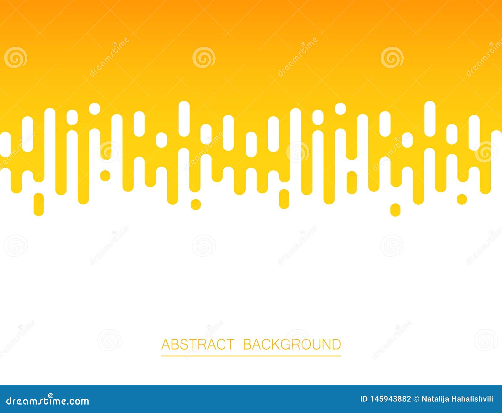 Abstract of Fresh Yellow Color Stripe Lines Pattern Background, Stock ...